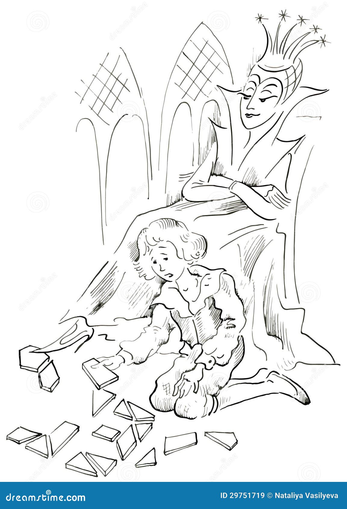 Insensible Cartoons, Illustrations & Vector Stock Images - 16 Pictures ...