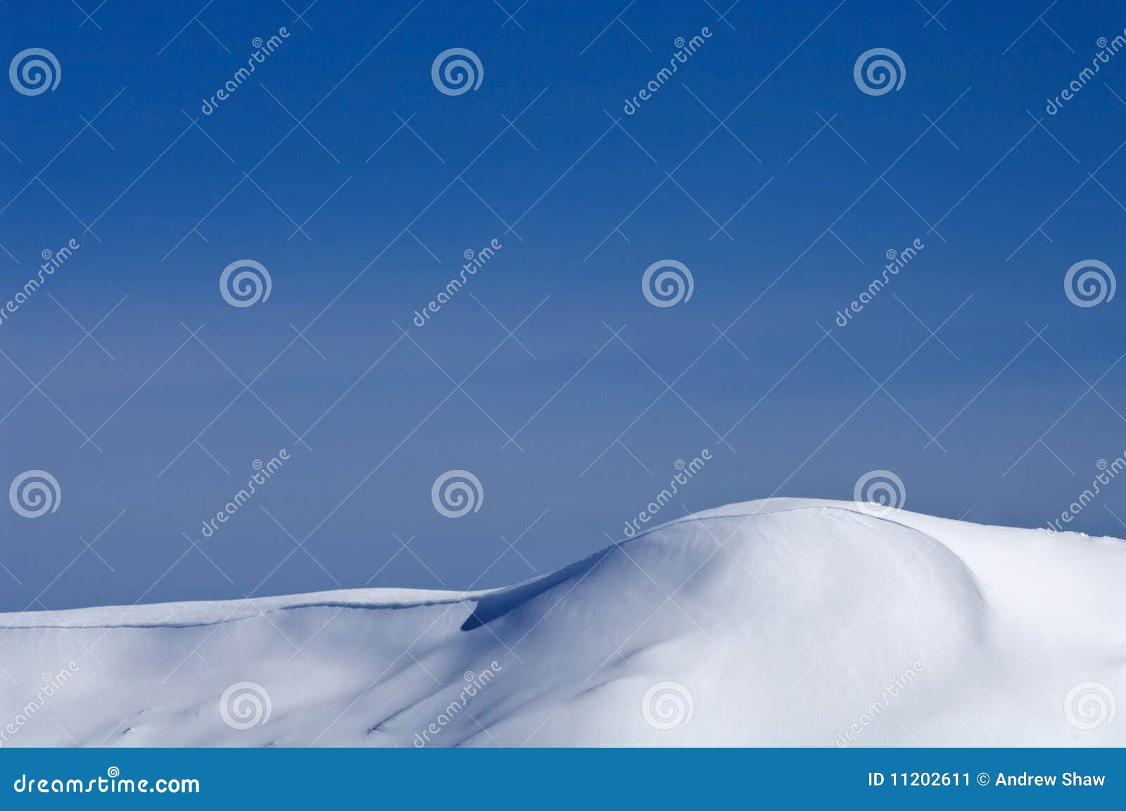 Snow-scape stock image. Image of national, australia - 11202611