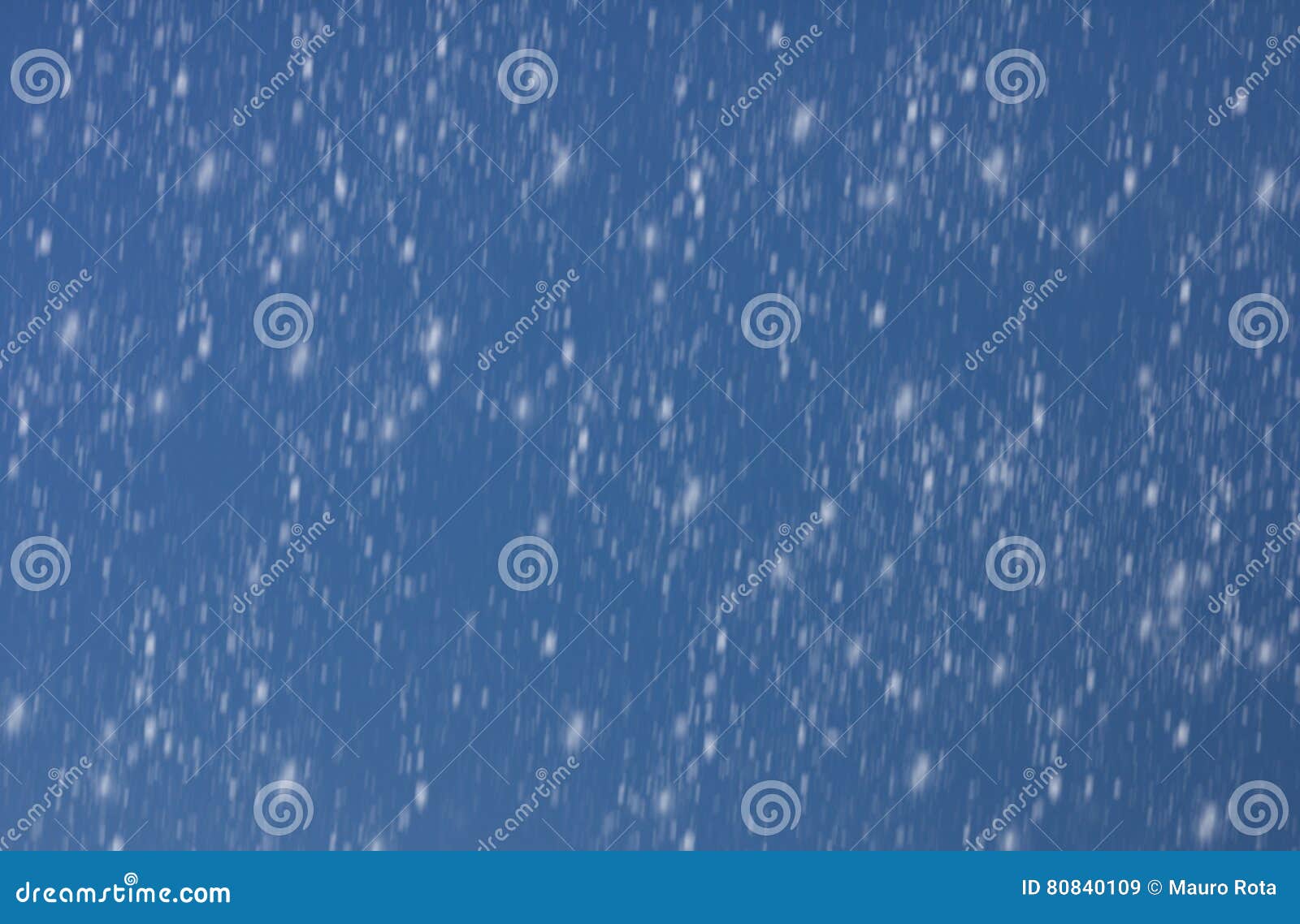 Snow from the sky stock image. Image of decoration, cold - 80840109