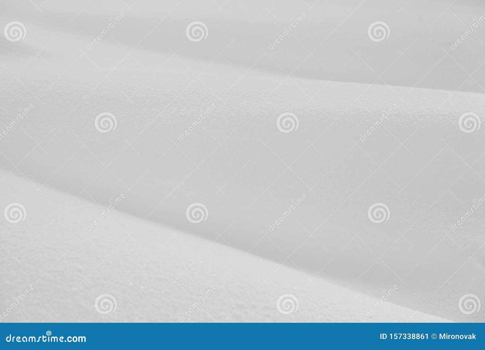 Snow soft pattern texture stock image. Image of weather - 157338861