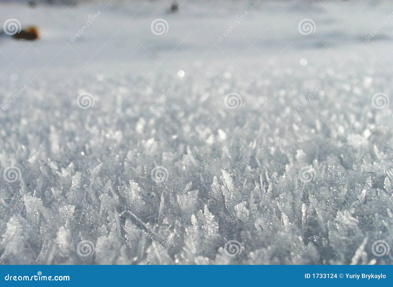 Snow surface (1) stock photo. Image of nature, snow, structure - 1733124