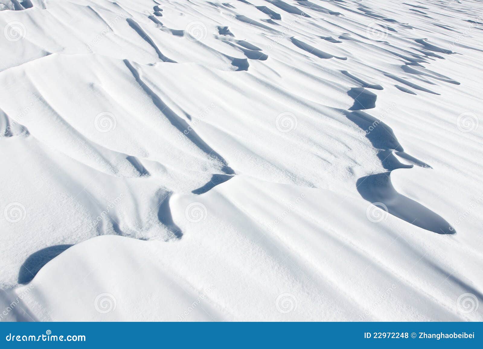 Snow surface stock photo. Image of sunshine, cold, close - 22972248