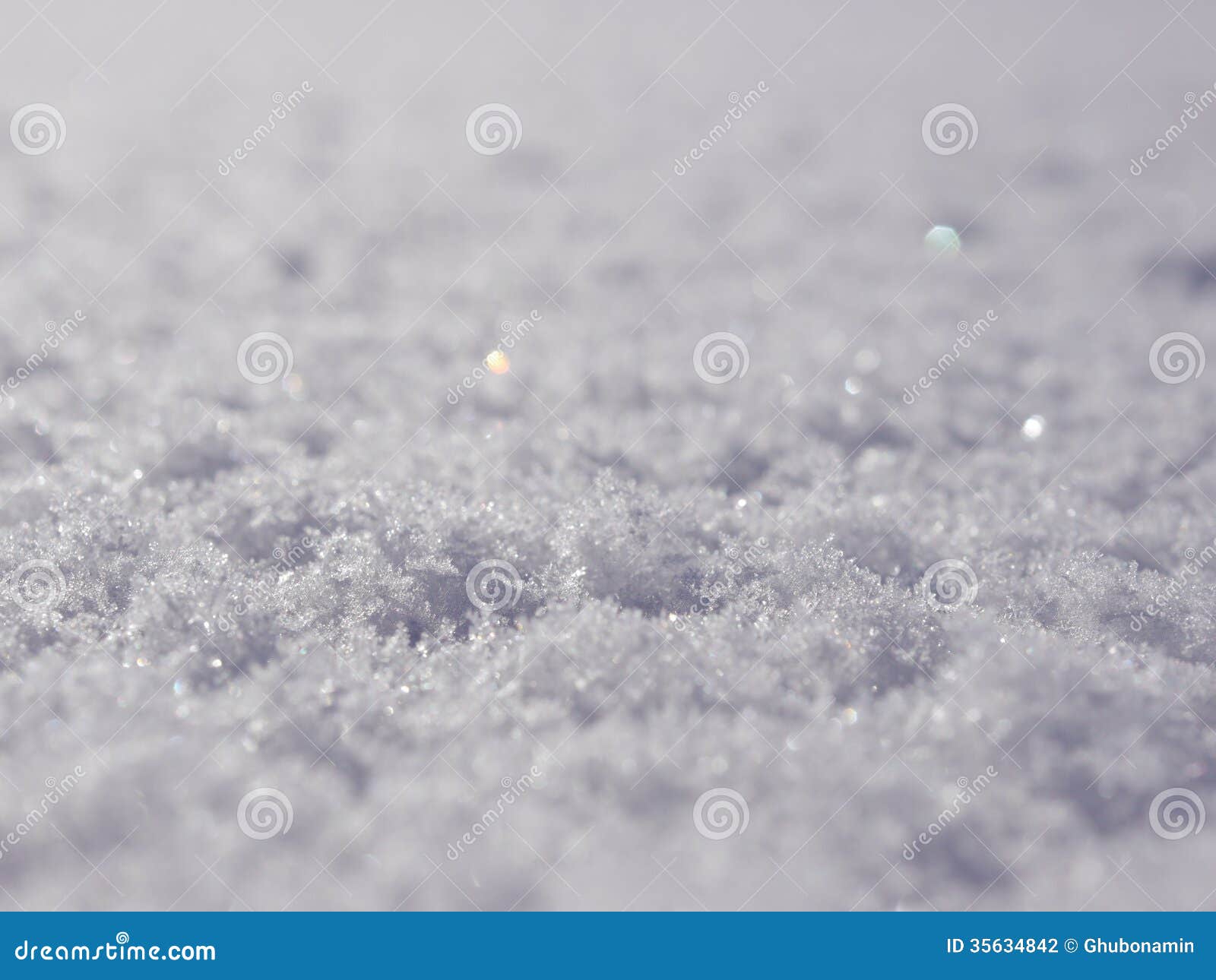 Snow Surface stock photo. Image of covered, beautiful - 35634842