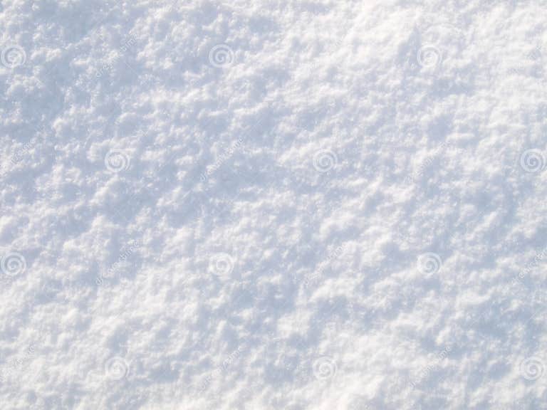 Snow Surface Texture stock image. Image of frozen, icey - 12270143