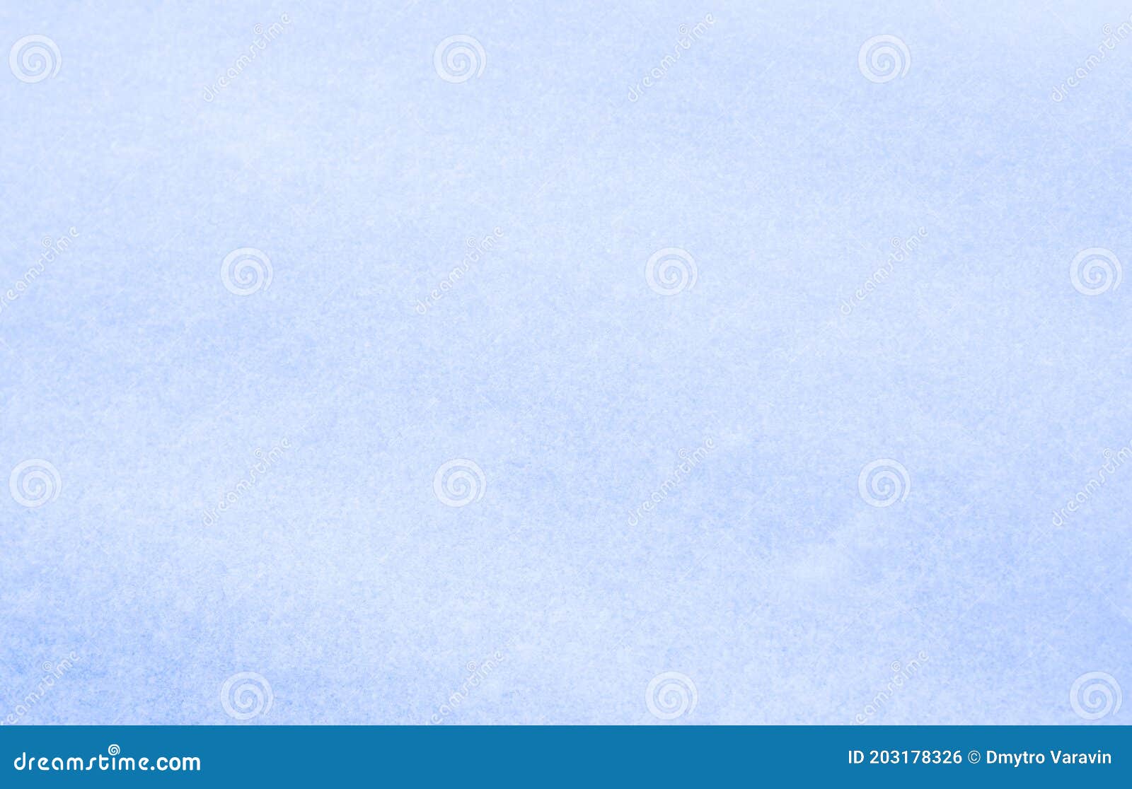 A Snow Surface Texture Background Stock Photo - Image of copy, snow ...