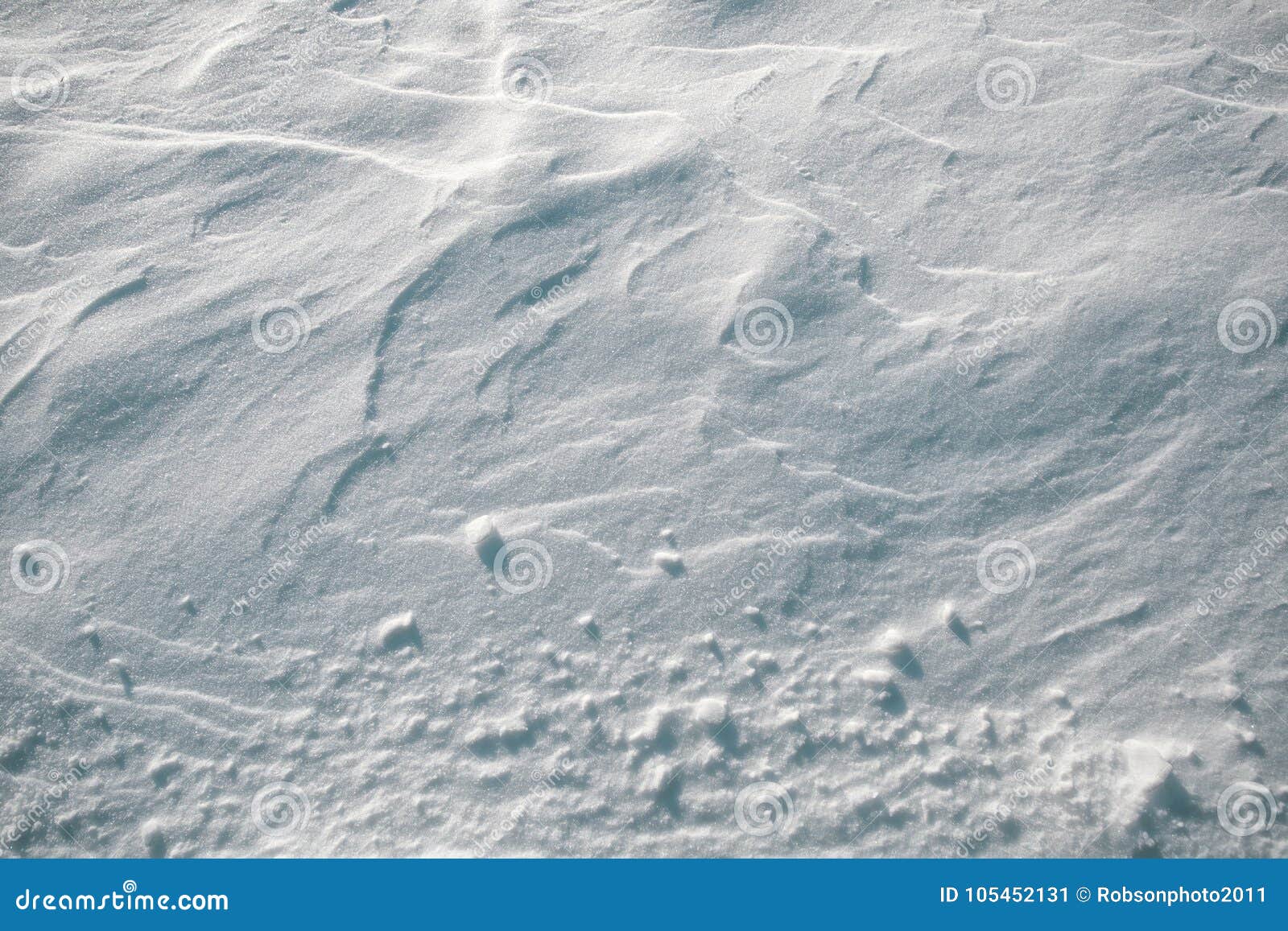 Snow Surface Texture Background Stock Image - Image of nature, scene ...