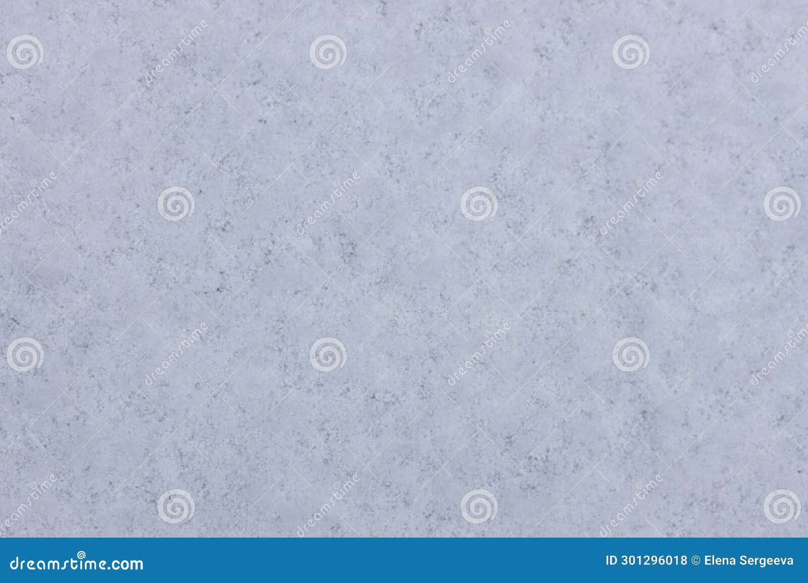 Snow Surface, Texture of Fresh Snow Cover Stock Photo - Image of ...