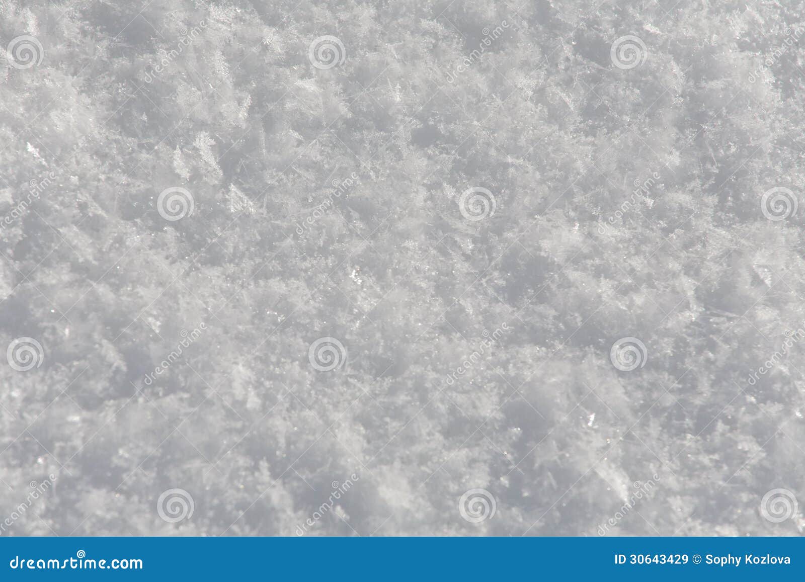 Snow surface stock image. Image of winter, background - 30643429