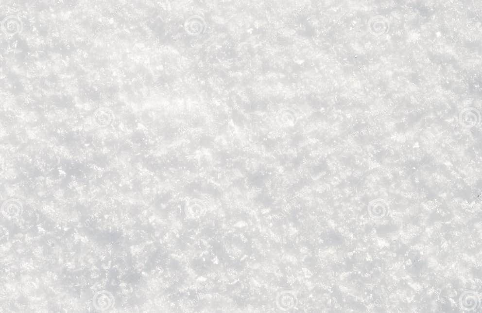 Snow texture stock image. Image of winter, macro, snow - 12516091