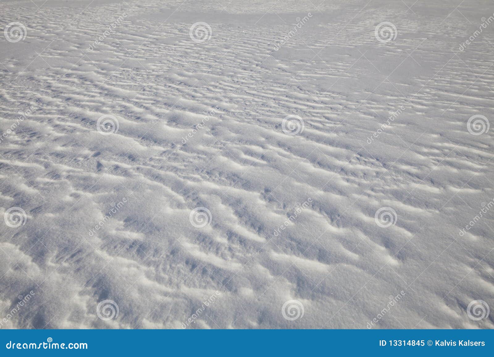 Snow texture stock image. Image of erosion, windy, path - 13314845