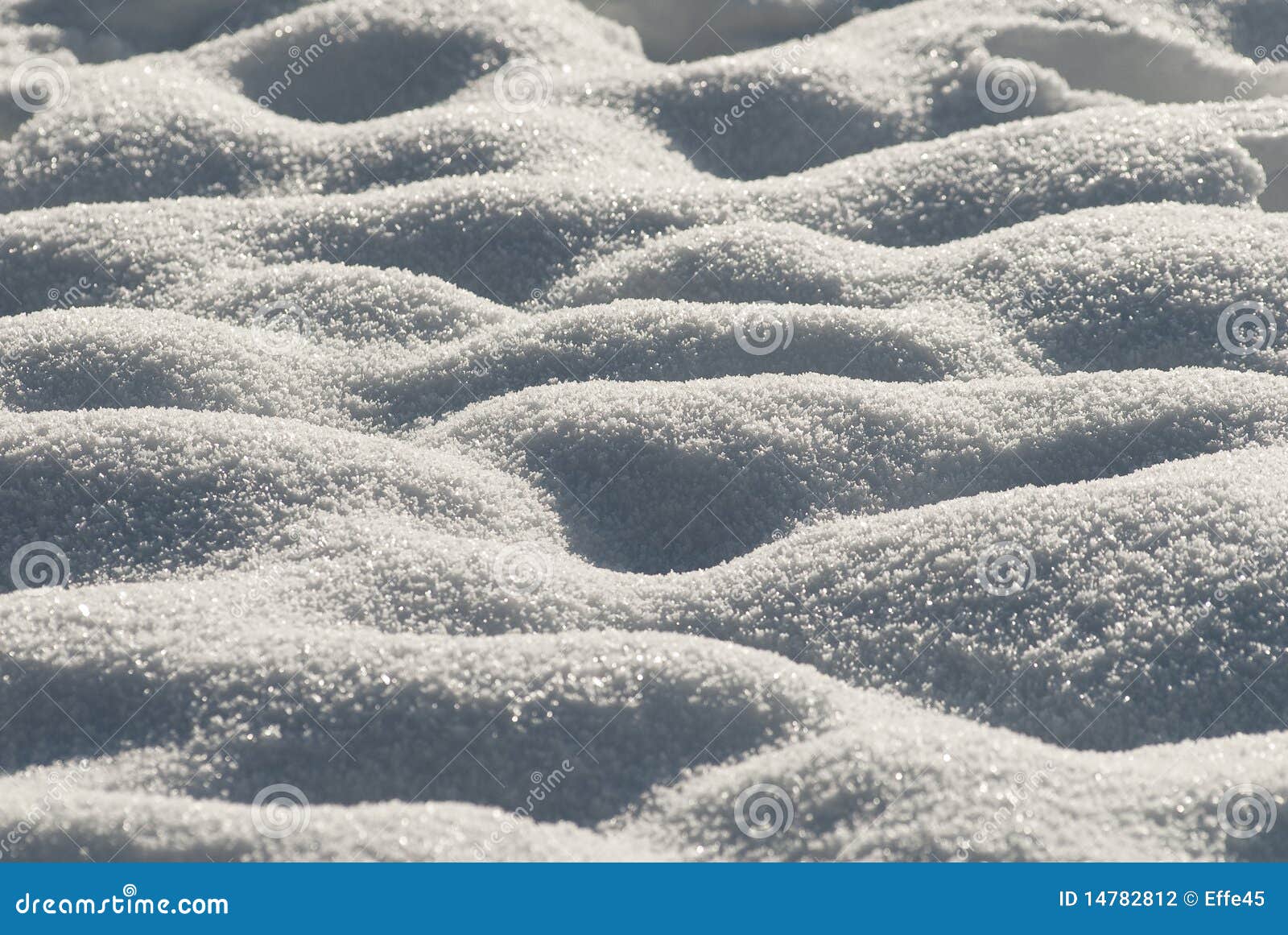 Snow texture stock photo. Image of pattern, nature, february - 14782812