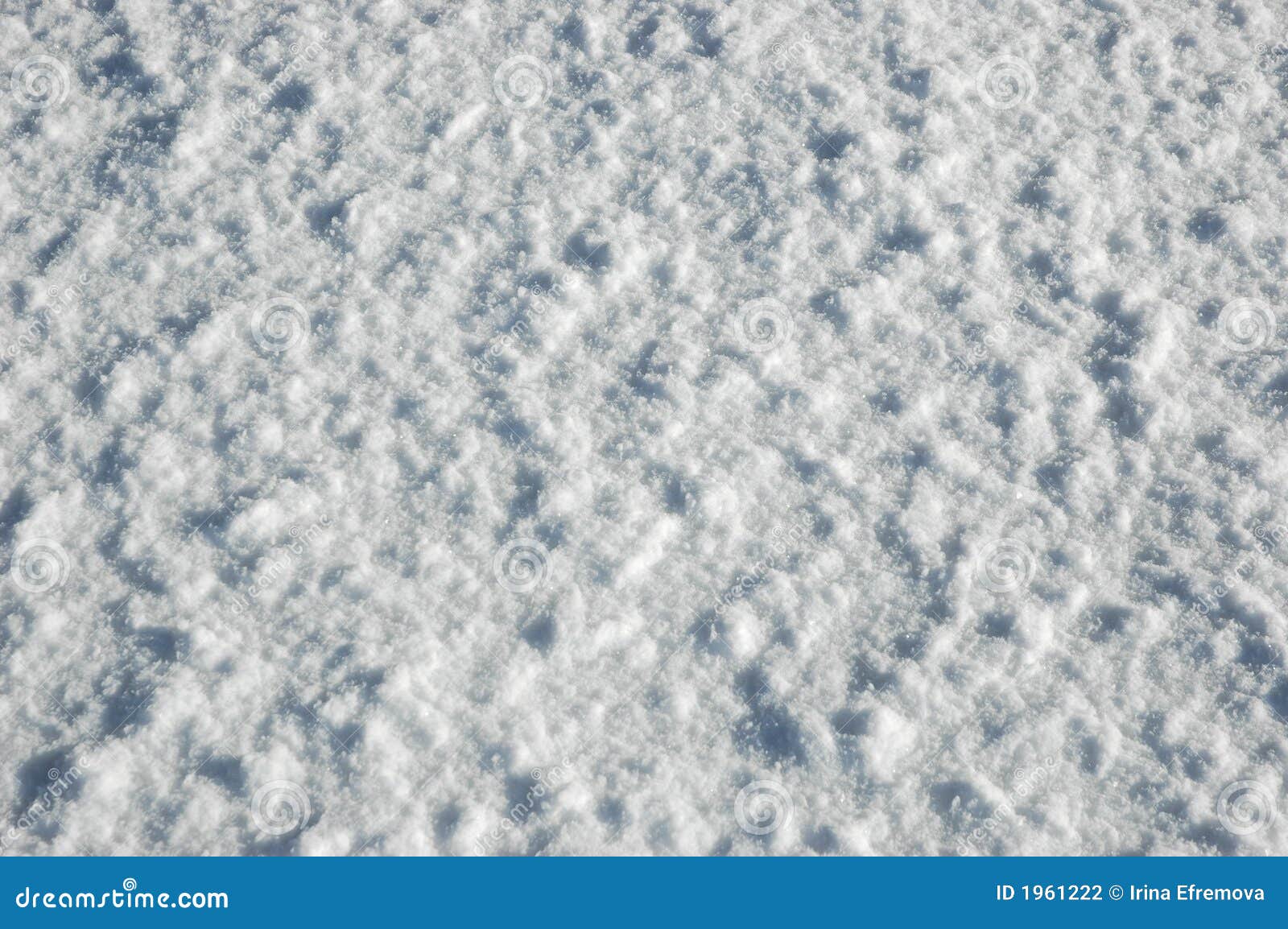 Snow texture stock photo. Image of frost, sunlight, winter - 1961222