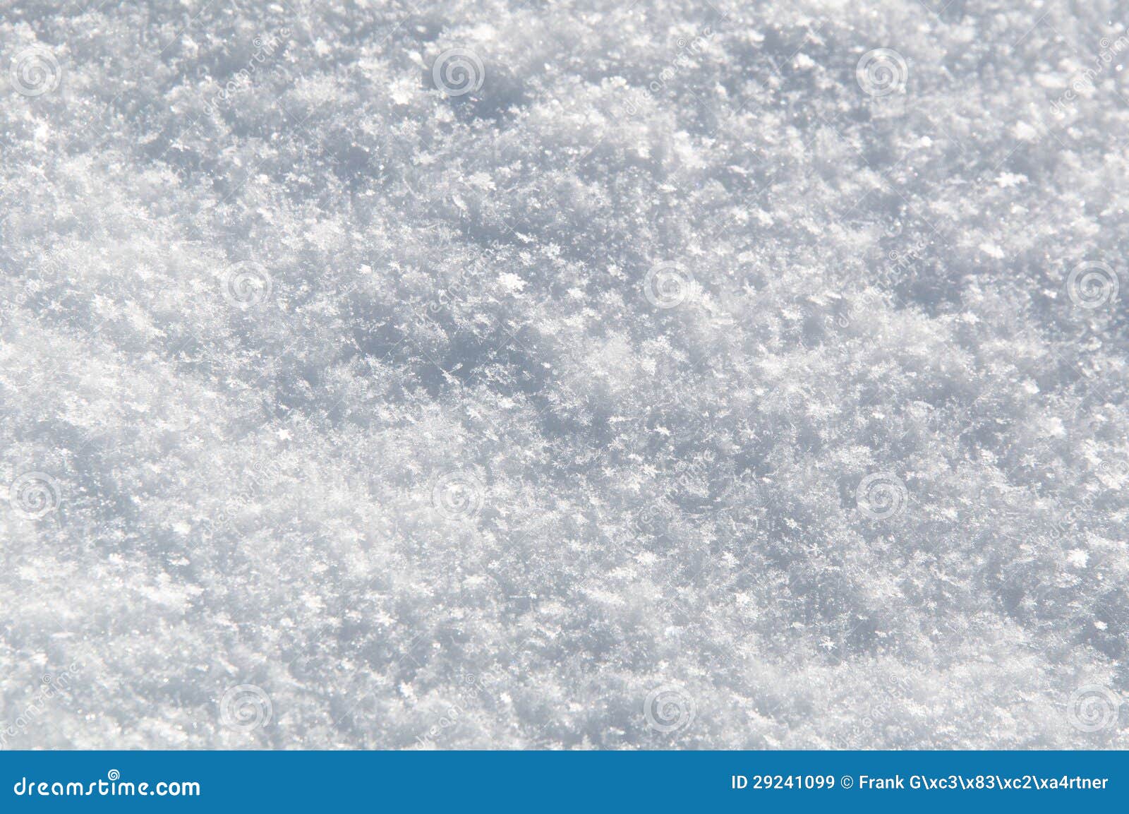 Snow texture stock image. Image of decoration, nature - 29241099