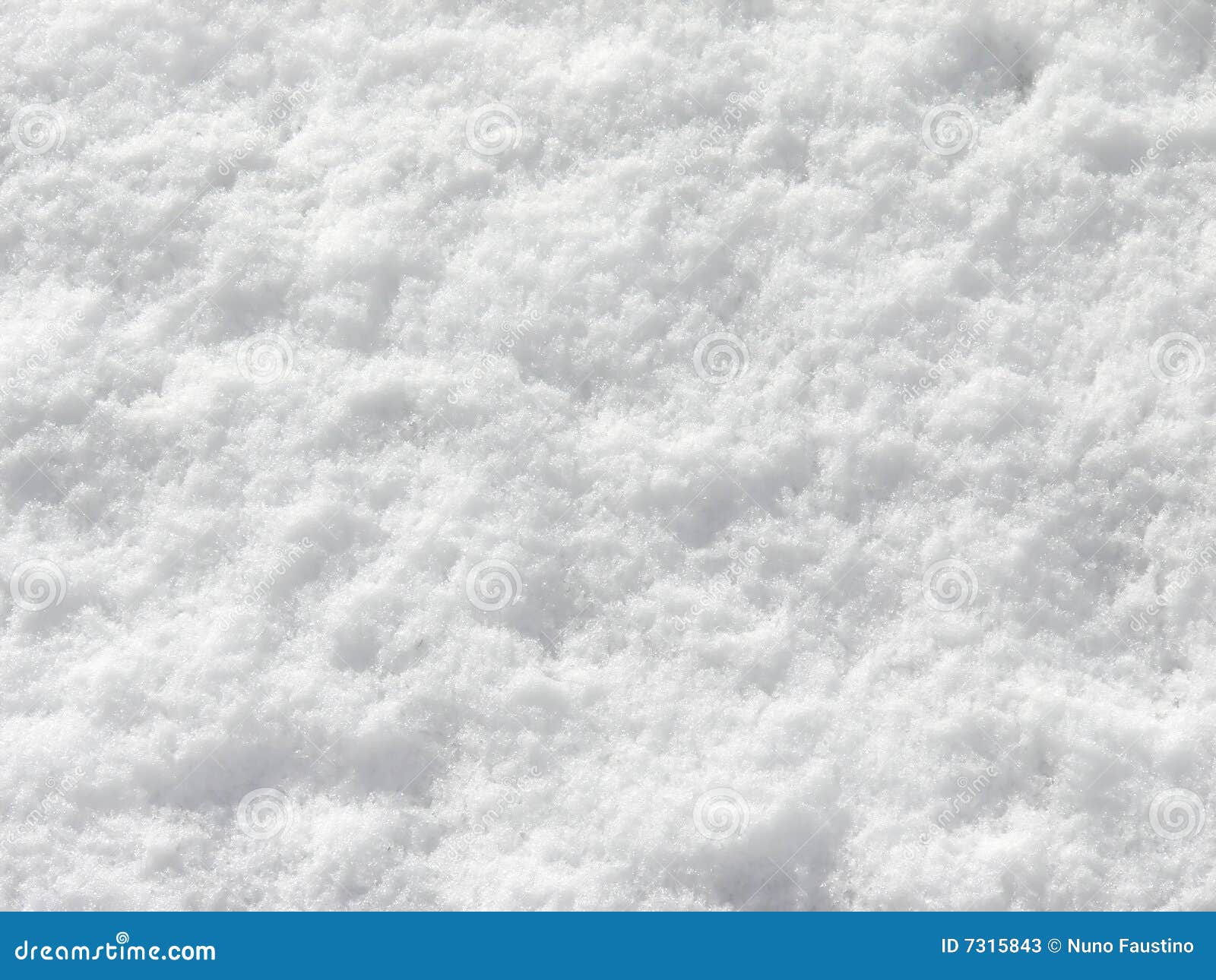 Snow texture stock image. Image of backgrounds, snowfall - 7315843