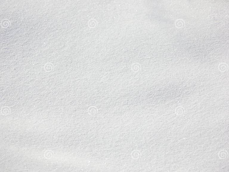 Snow texture stock photo. Image of plain, winter, pattern - 930842