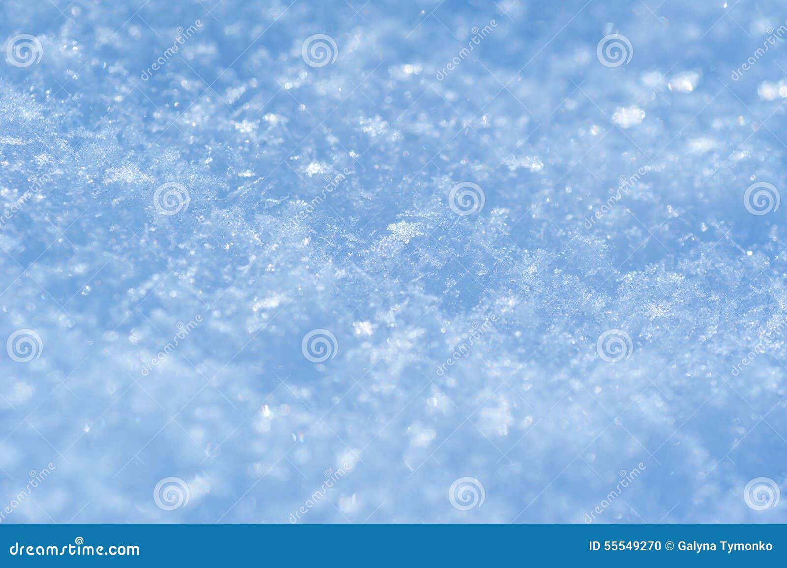 Snow Texture for the Background Stock Photo - Image of fresh, natural ...