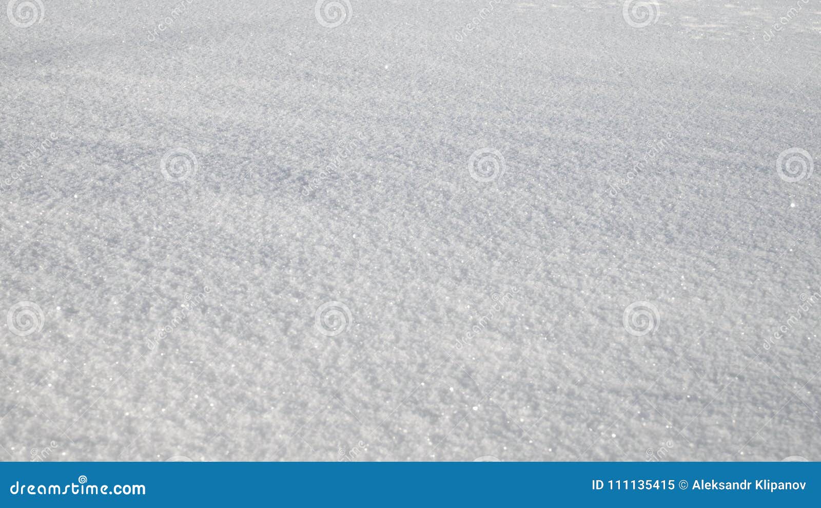 Snow Texture Background with Copy Space Stock Image - Image of bright ...
