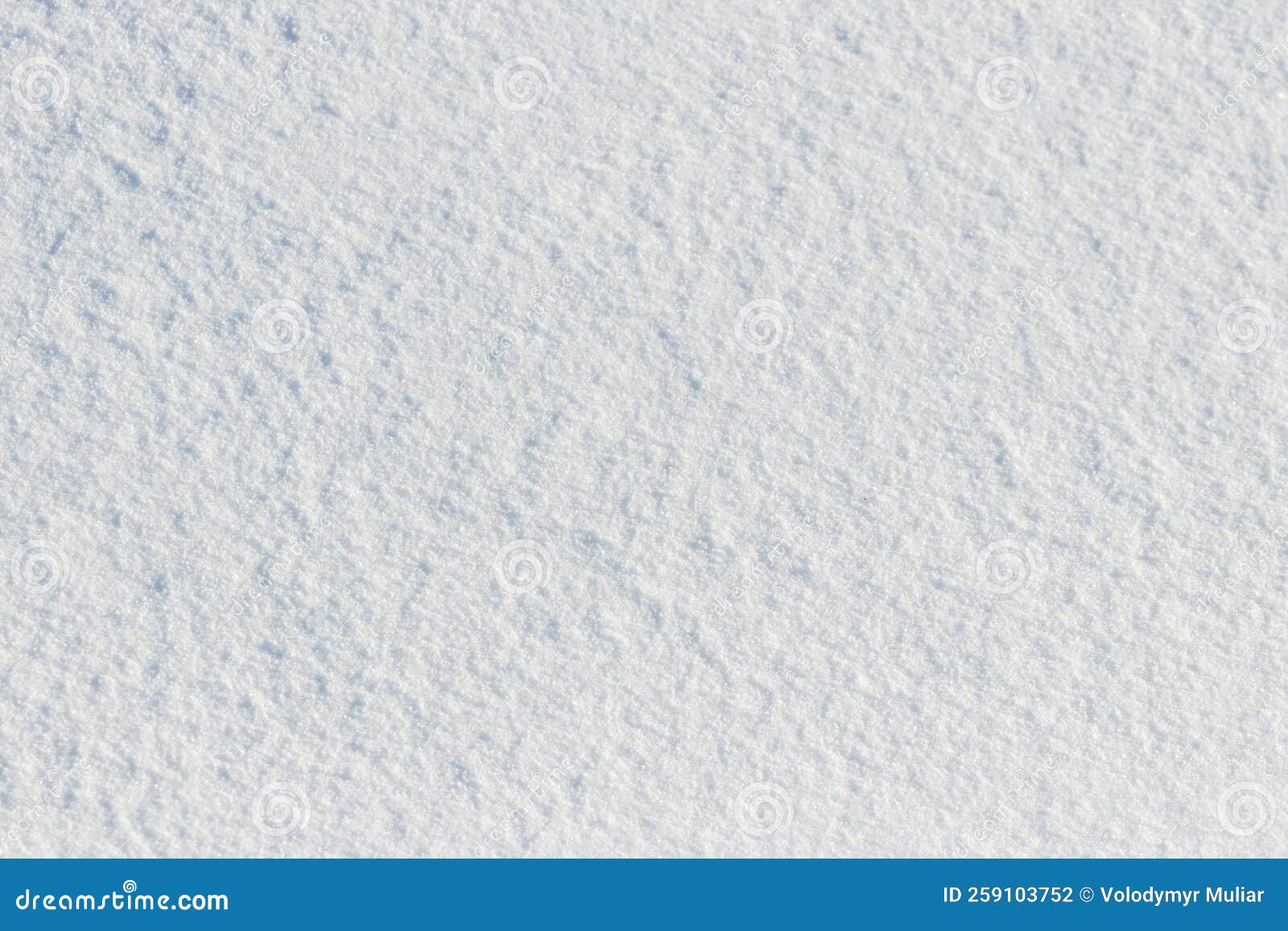 Snow Texture, Snow Cover with Uneven Surface Stock Photo - Image of ...