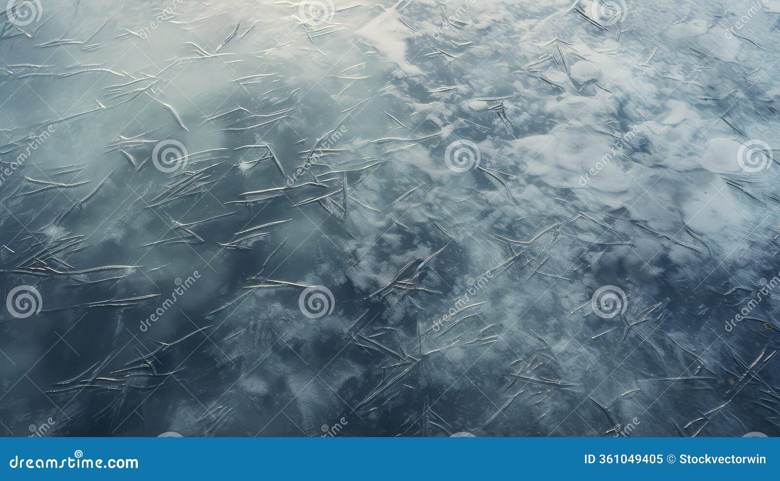 Snow texture ice stock illustration. Illustration of texture - 361049405