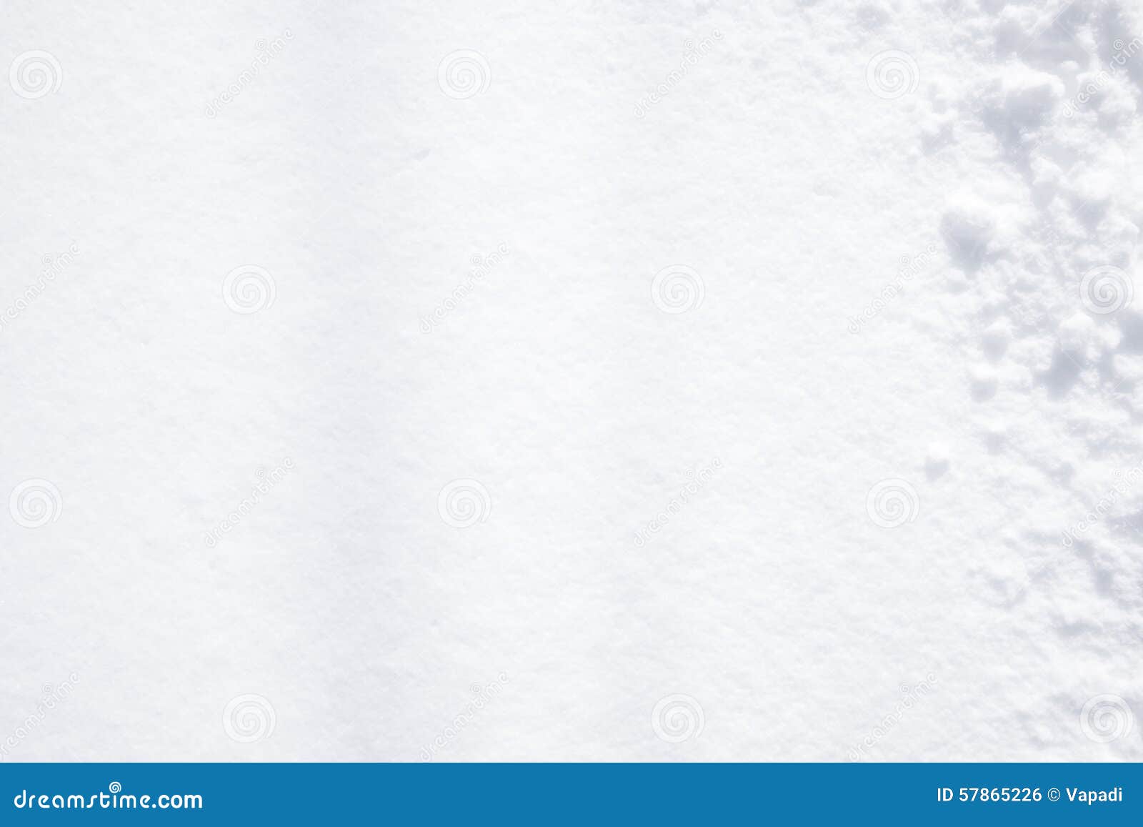 Snow Texture stock photo. Image of crystal, texture, snow - 57865226