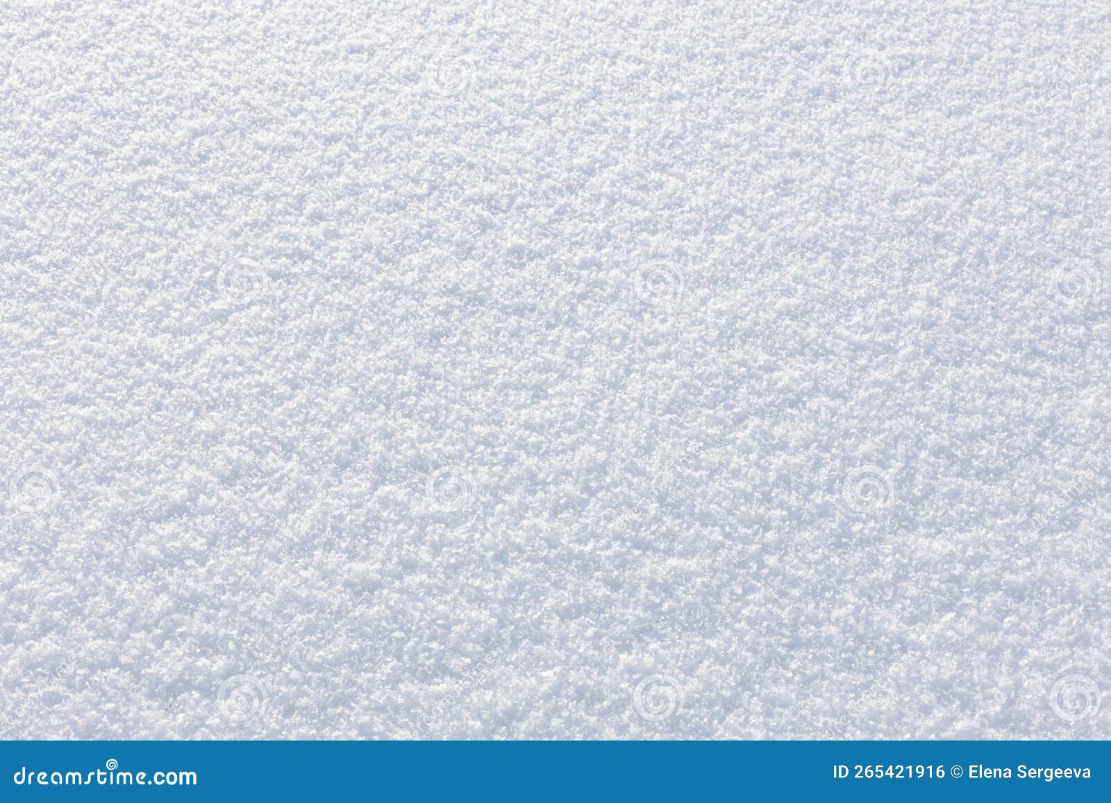 Snow Texture Top View, Natural Snow Background Stock Photo - Image of ...