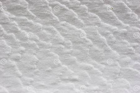Snow texture with waves stock photo. Image of magic, crystal - 2248850