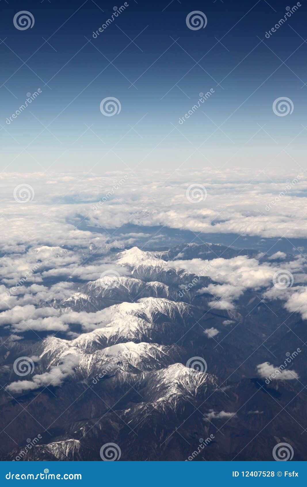Snow top mountains2 stock photo. Image of rock, environment - 12407528