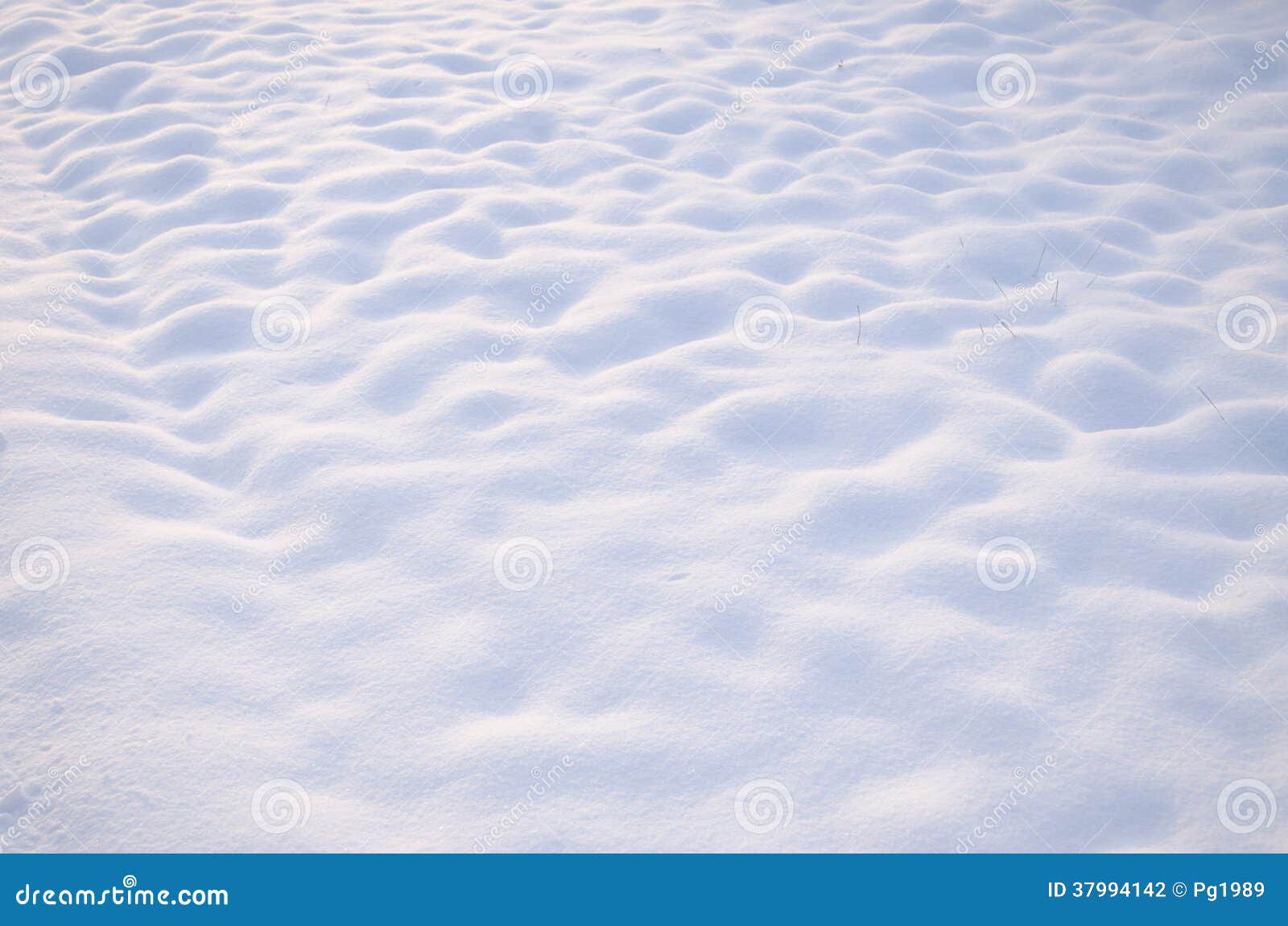 Snow wave stock photo. Image of field, season, pattern - 37994142