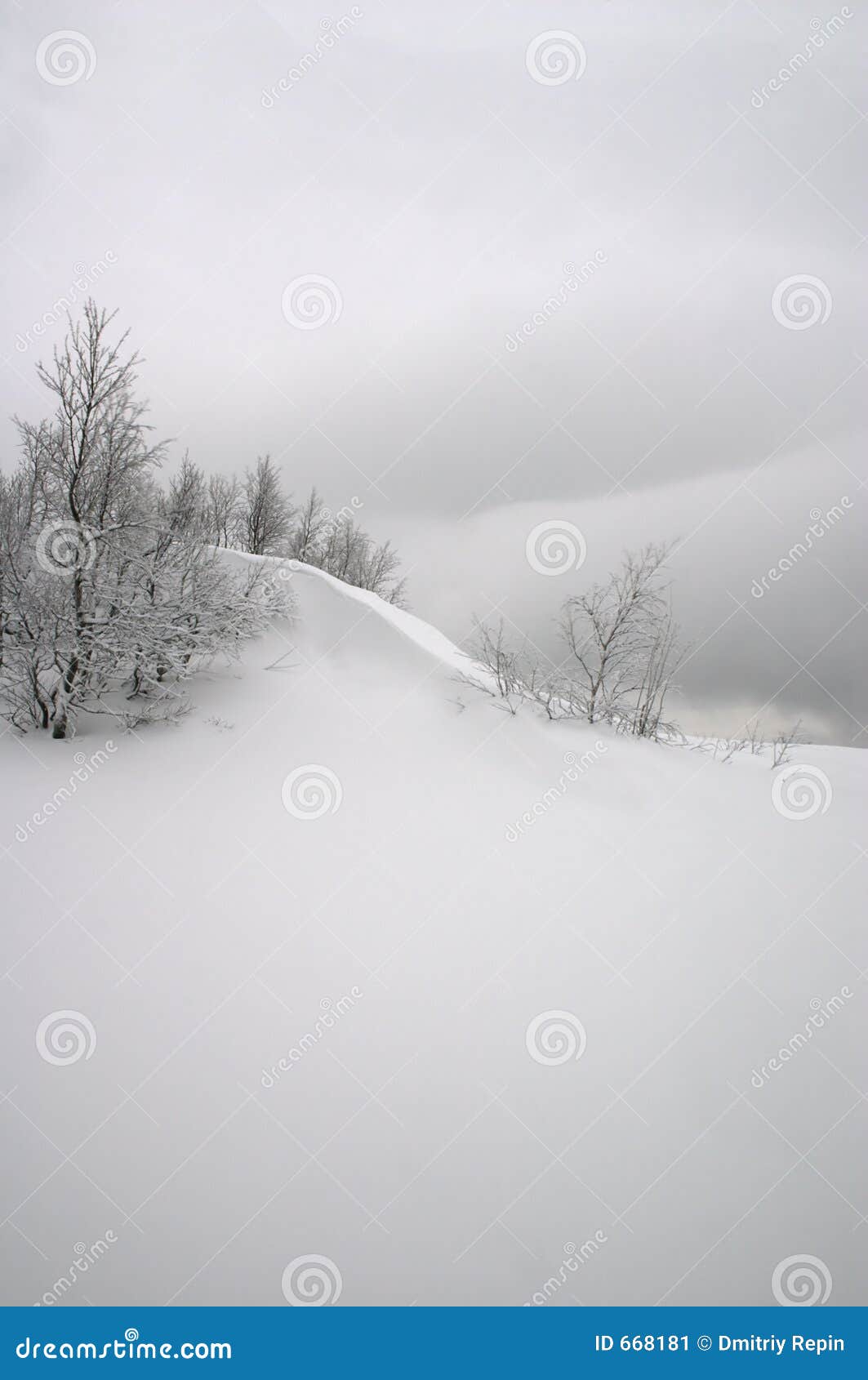 Snow wave stock image. Image of uneasy, snow, white, anxious - 668181
