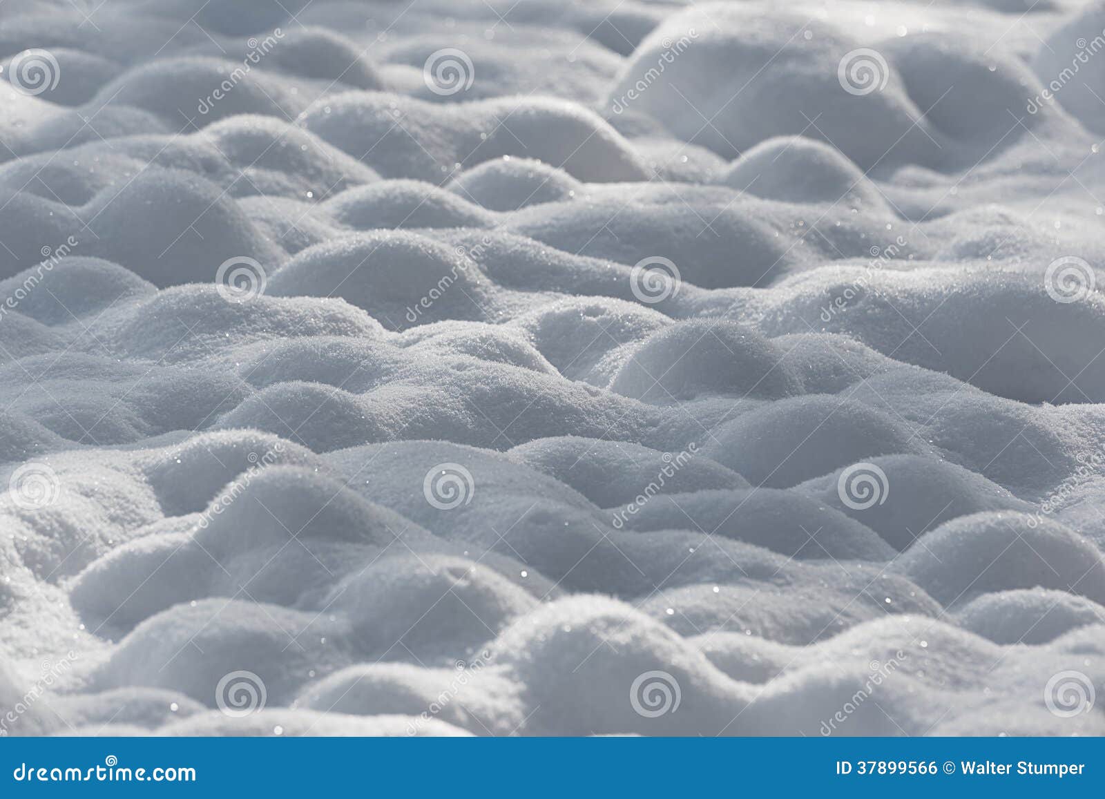 Snow waves stock photo. Image of texture, surface, snow - 37899566
