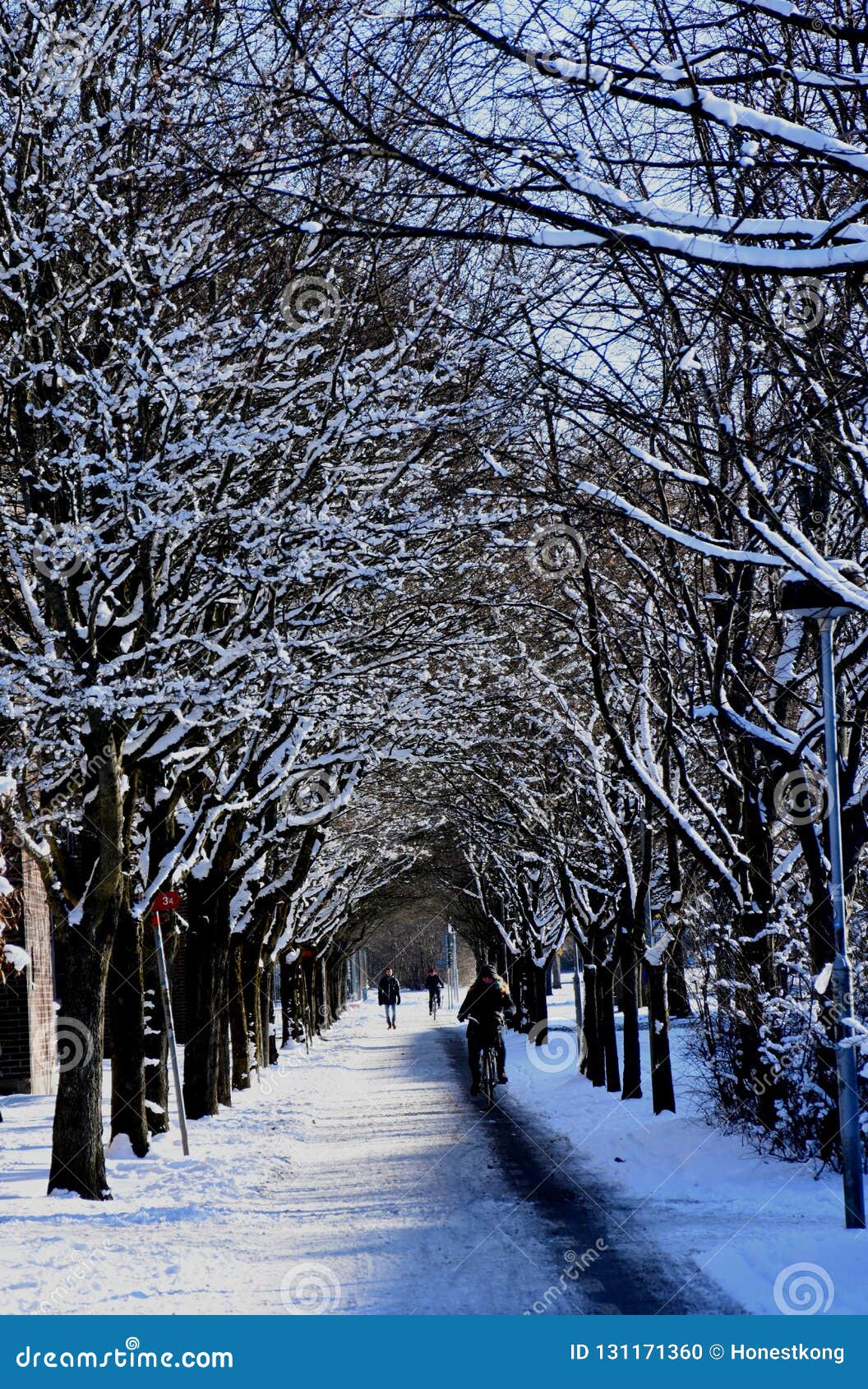 White Alley In Slope Editorial Photo | CartoonDealer.com #100667309