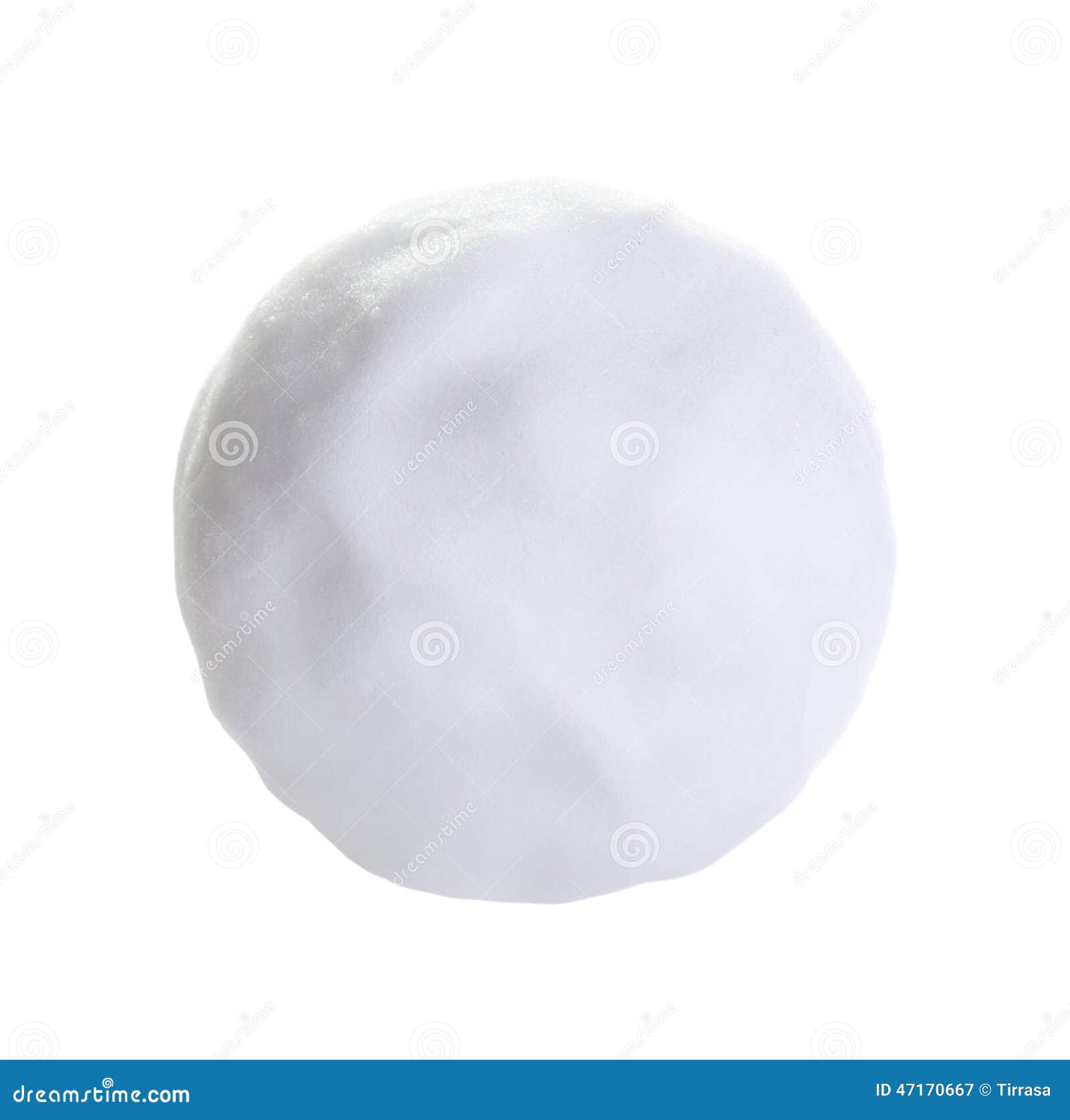 Snowball stock image. Image of season, symbol, water - 47170667