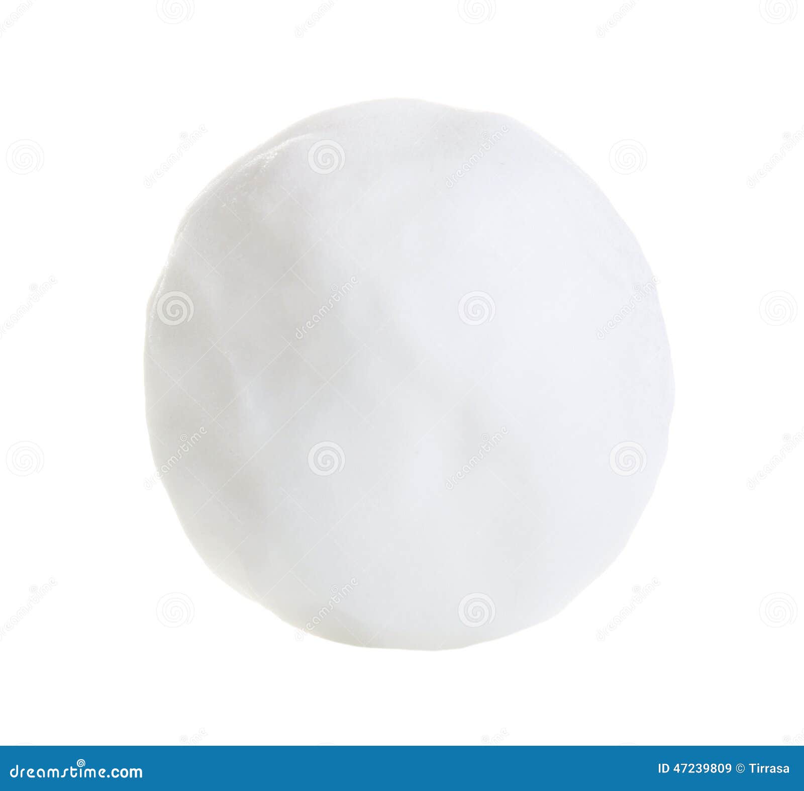 Snowball stock image. Image of leisure, snow, hailstone - 47239809