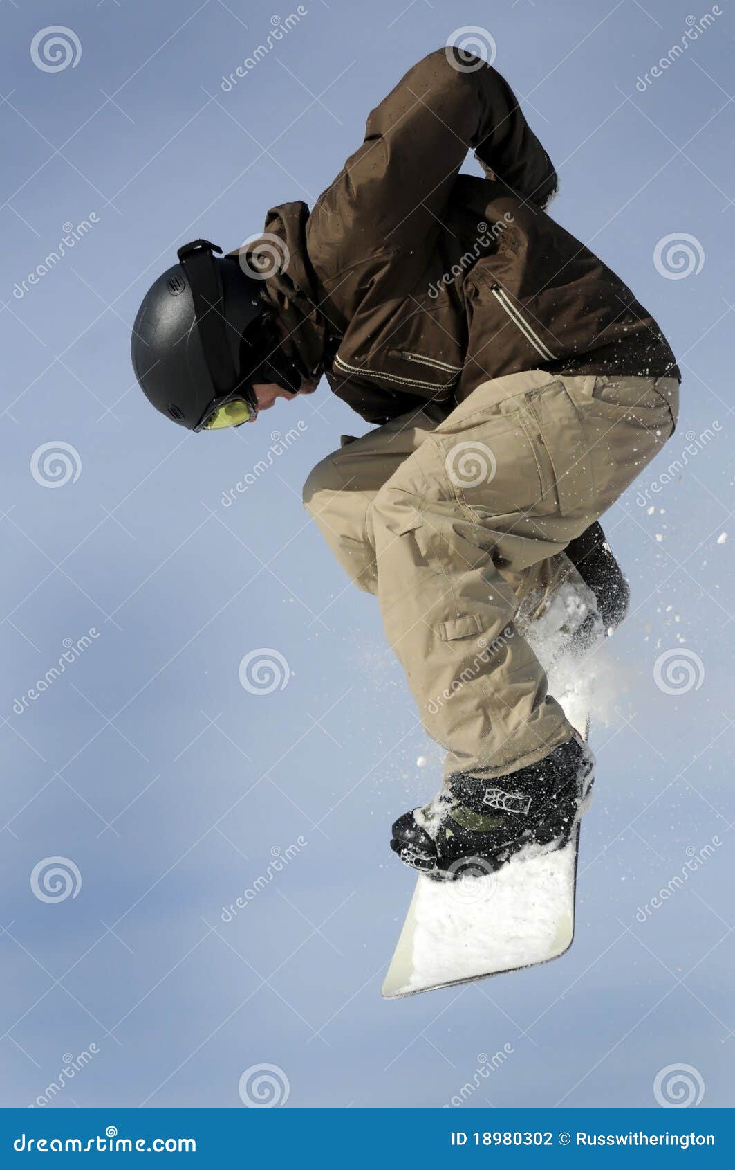 Snowboader stock photo. Image of sports, snow, winter - 18980302