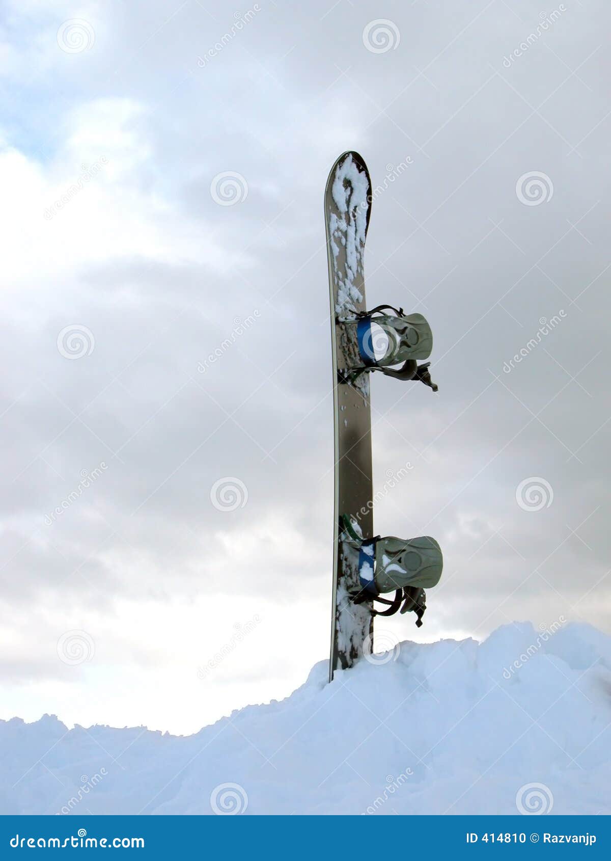 Snowboard stock photo. Image of snowboard, slope, competition - 414810