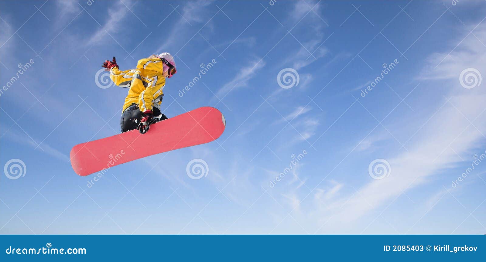 Snowboarding stock image. Image of sports, tourists, activity - 2085403