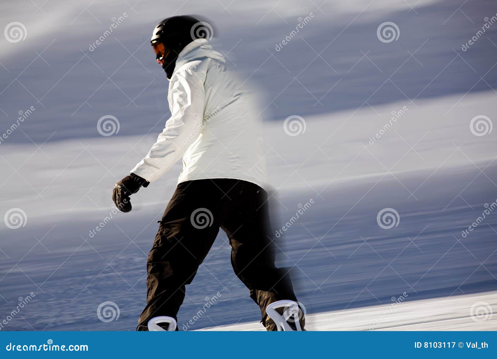 Snowboarding stock image. Image of sports, snowboarding - 8103117