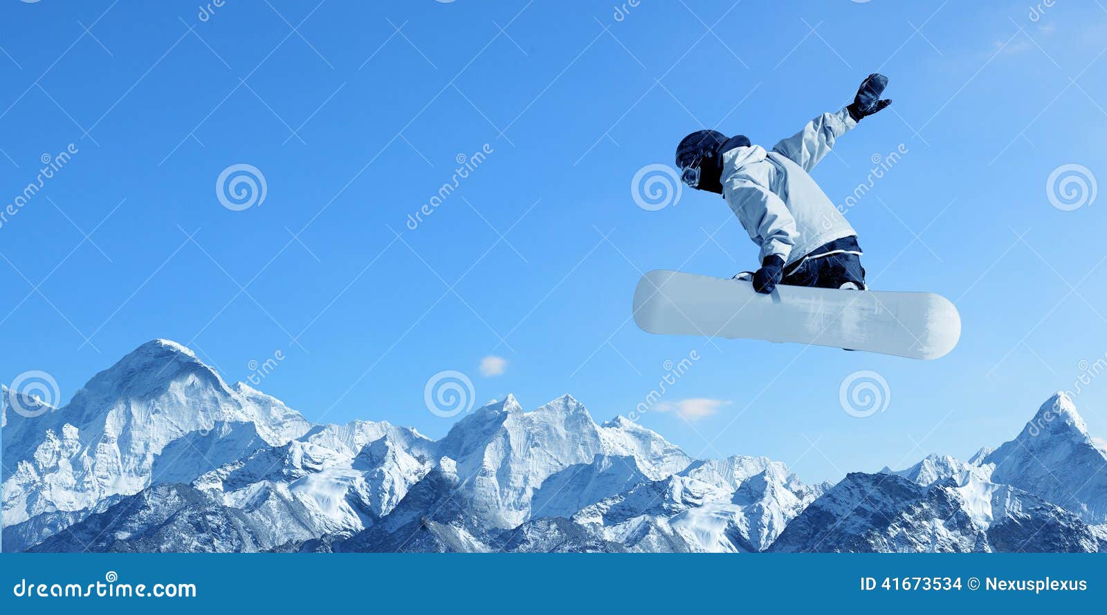 Snowboarding stock photo. Image of snowboarder, activity - 41673534