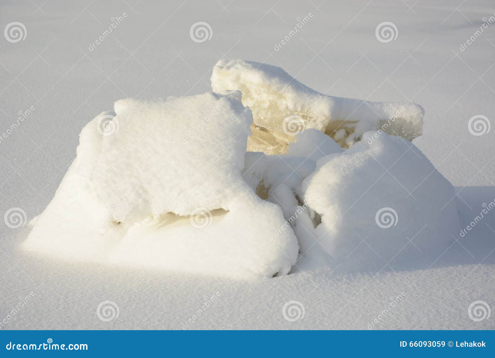 Snowdrift pattern stock image. Image of highlight, abstract - 66093059