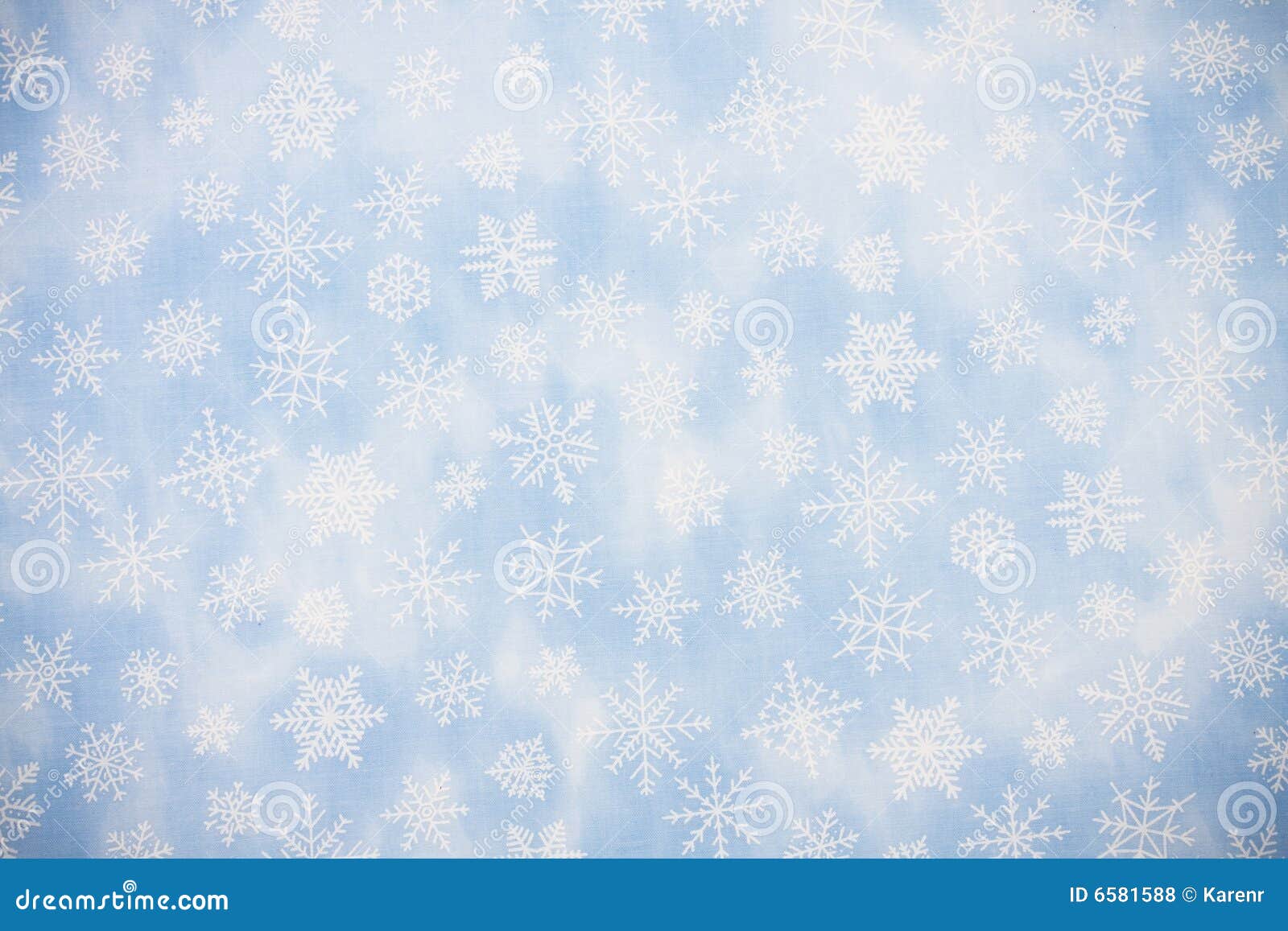 Snowflake Background Stock Photography | CartoonDealer.com #6581588