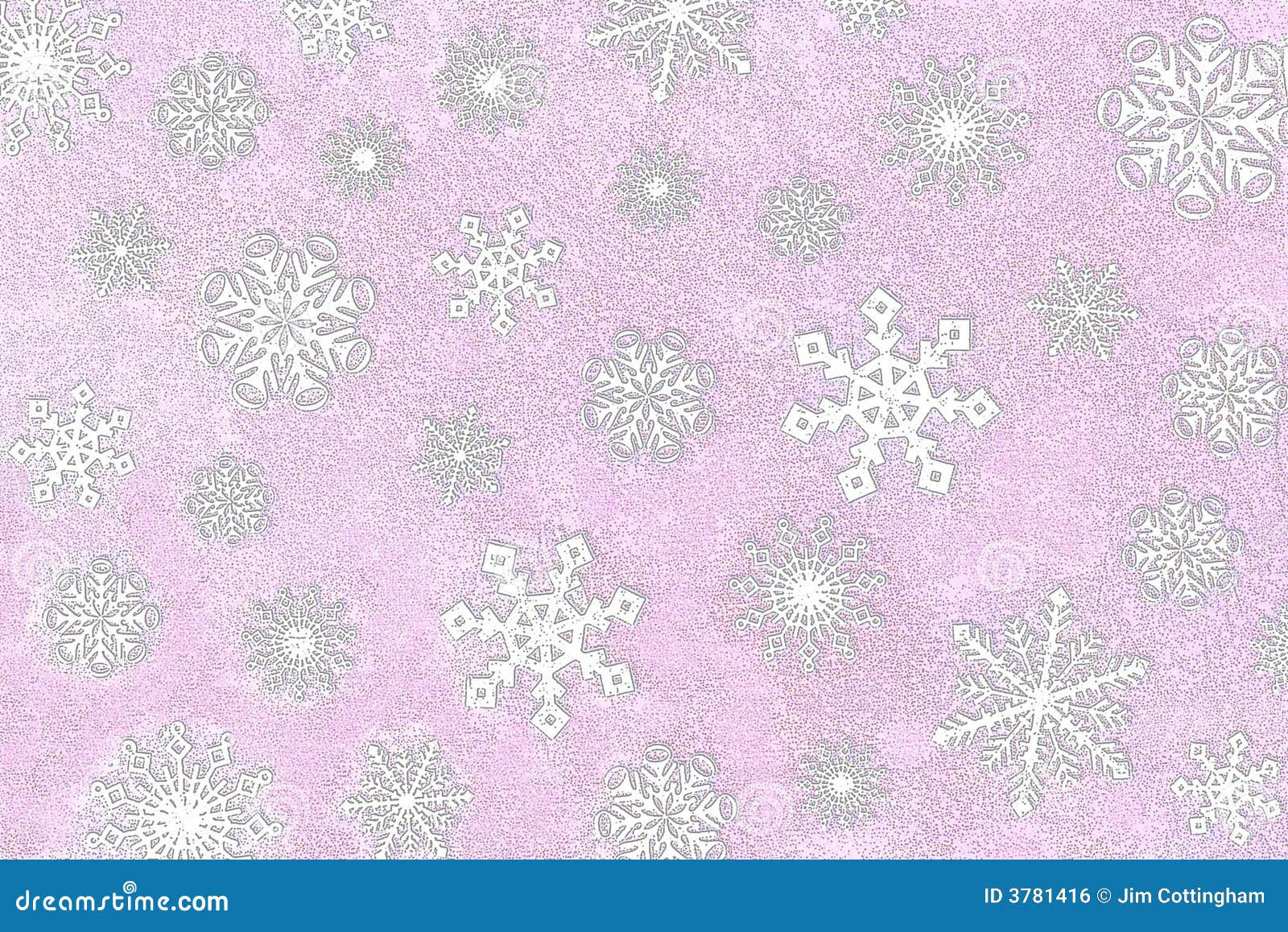 Snowflake Background Photo stock photo. Image of abstract - 3781416