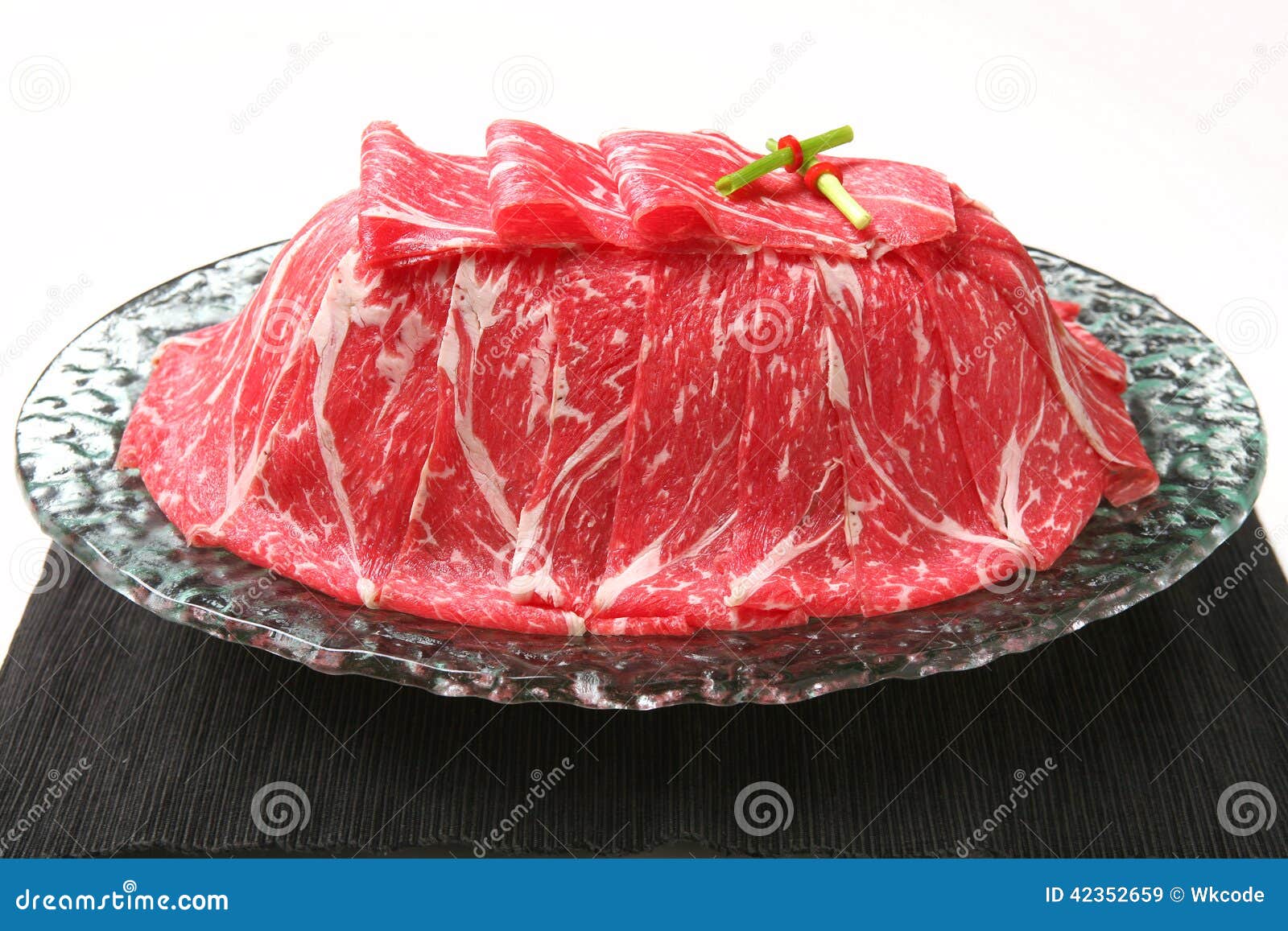 Snowflake beef stock image. Image of juicy, kitchen, food - 42352659
