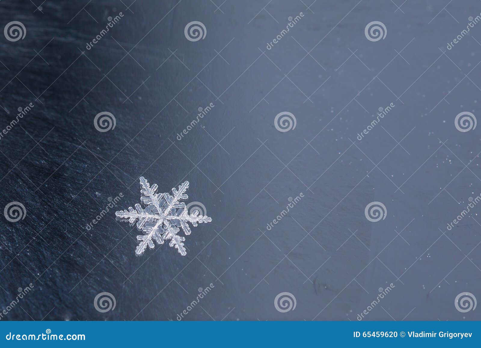 Snowflake stock photo. Image of frostart, frost, snowflake - 65459620
