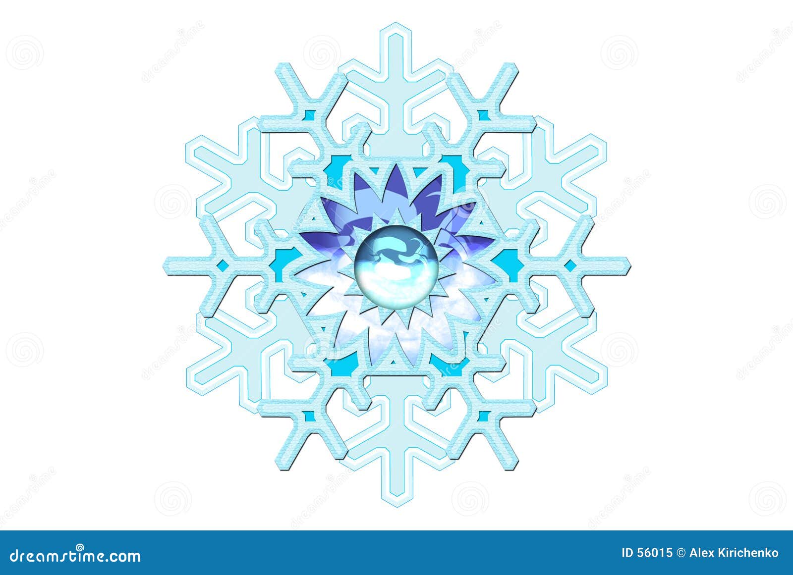 Snowflake Fantasy Stock Illustrations – 20,966 Snowflake Fantasy Stock ...
