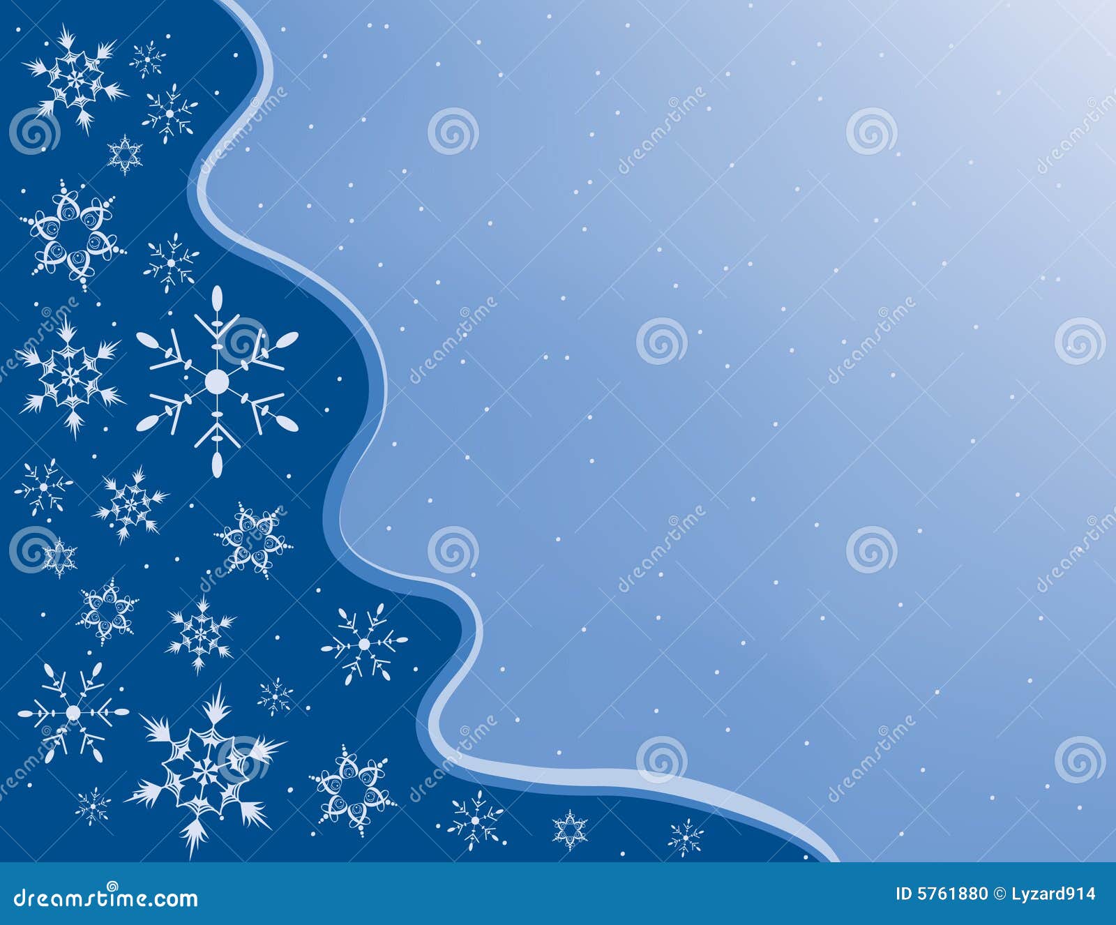 Snowflakes Flutter Stock Illustrations – 71 Snowflakes Flutter Stock ...