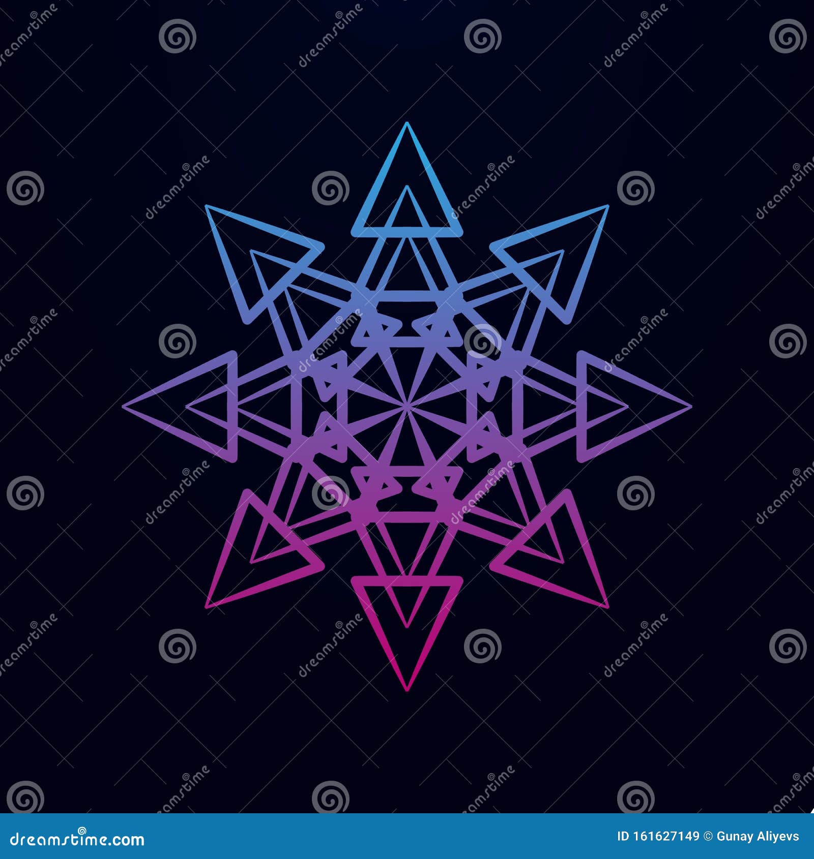 Snowflake Nolan Icon. Simple Thin Line, Outline of Snowflake Icons for ...