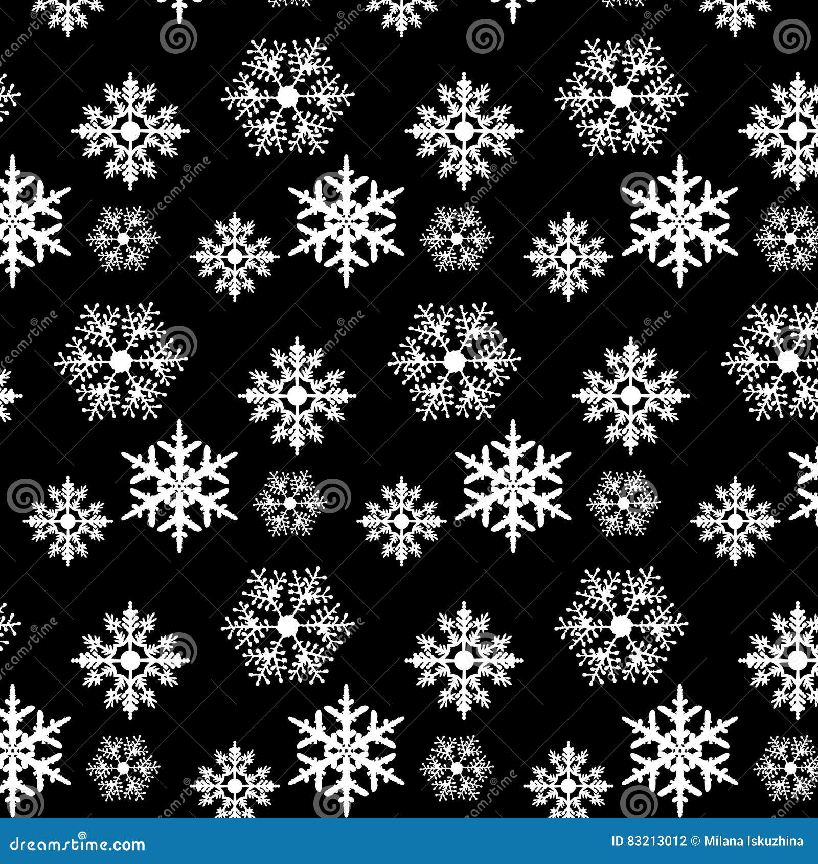 Snowflake pattern graphic stock vector. Illustration of button - 83213012