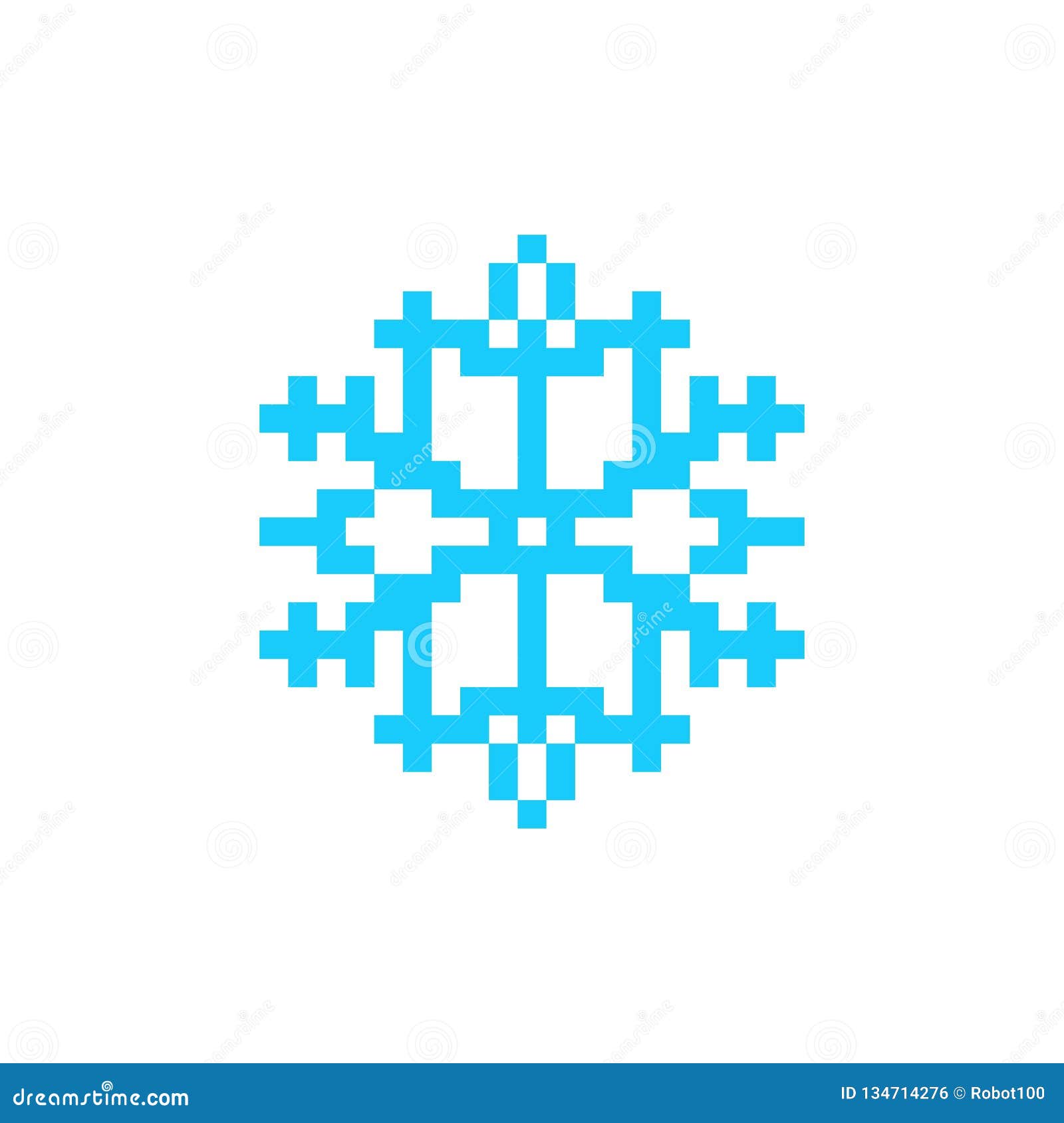 Snowflake Pixel Art Icon, Pixel Illustration | CartoonDealer.com #183752454 Snowflake Pixel Art Icon, Pixel Illustration | CartoonDealer.com #183752454