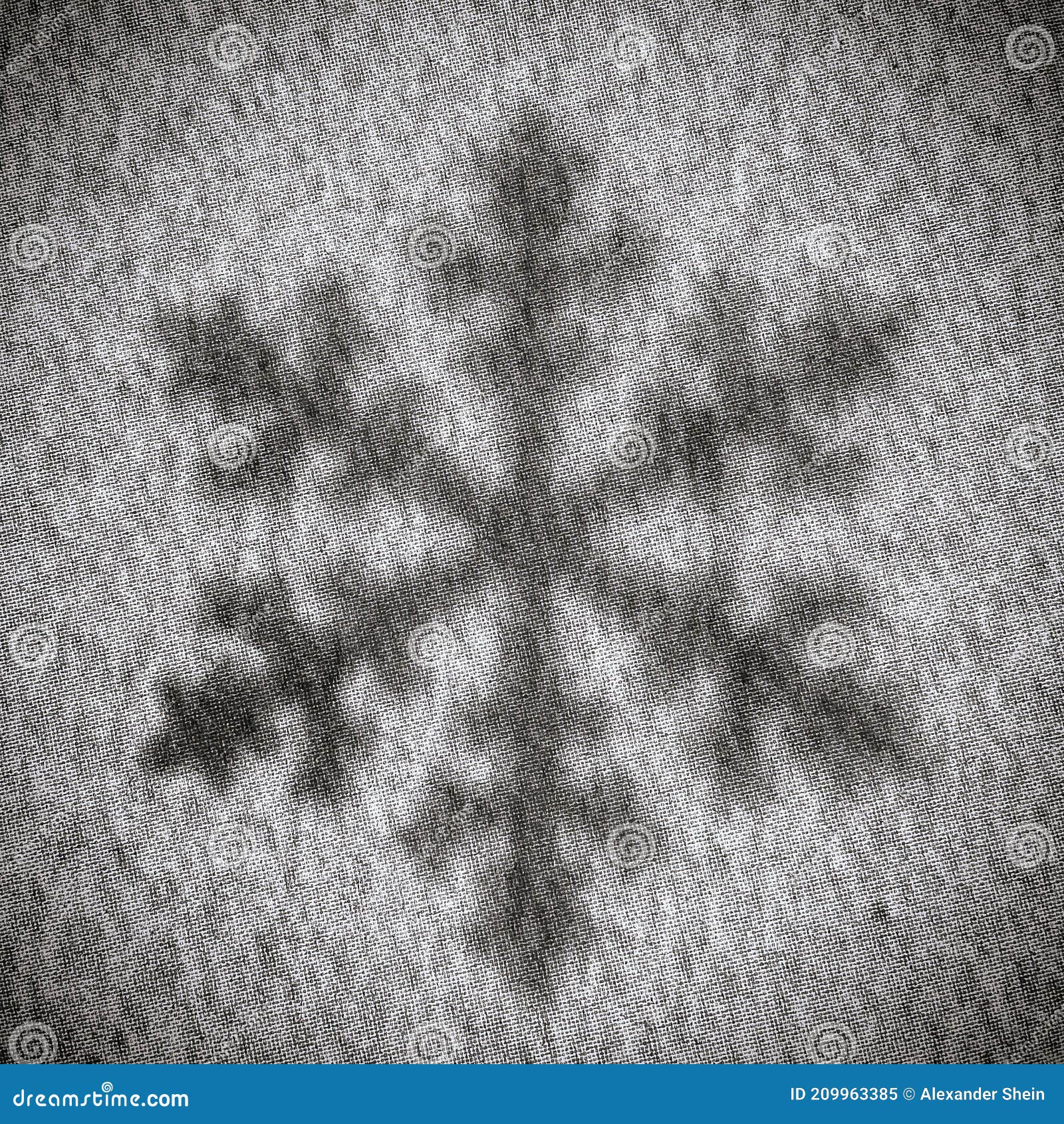 Snowflake shadow stock image. Image of snowflake, xmas - 209963385