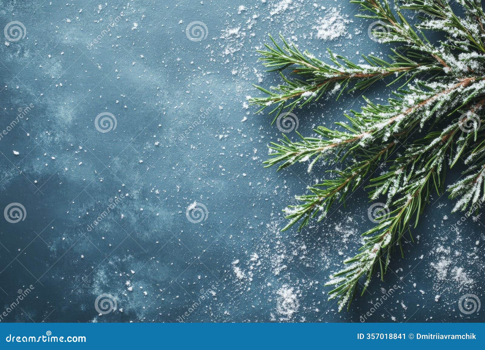 Snowflake-shaped Backgrounds with Icy Frost Crystal Borders. Stock ...
